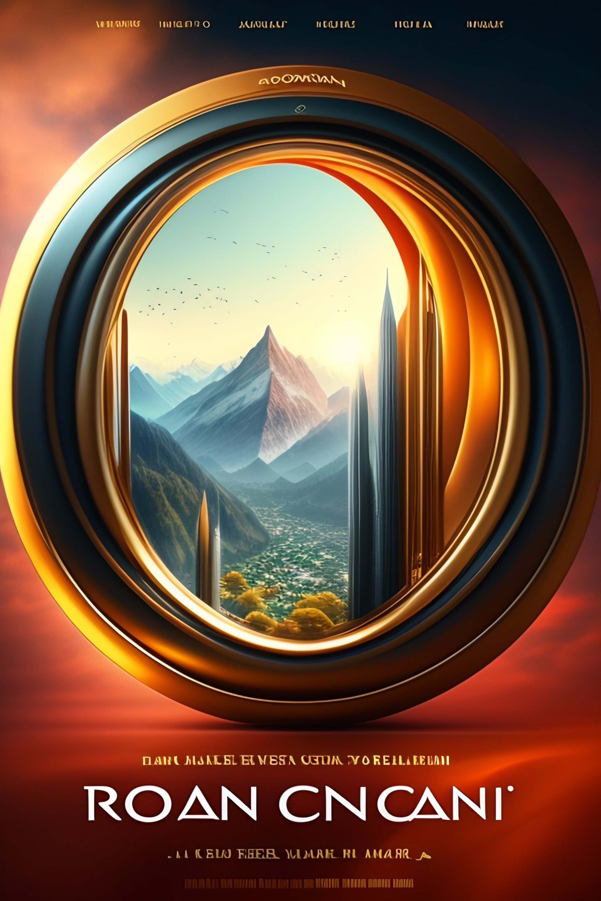 Lexica - Rochan sonti