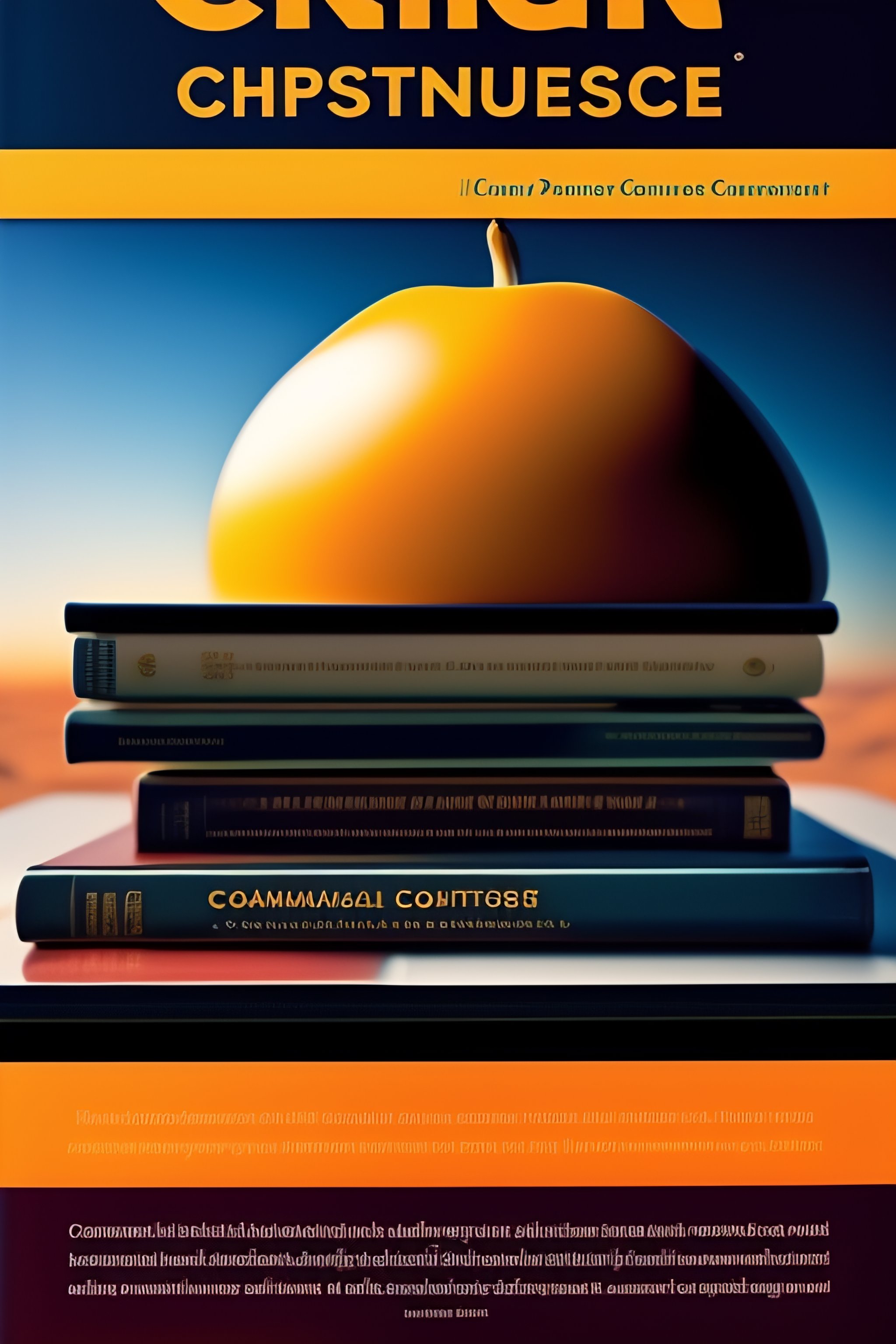 Lexica - Computer science book