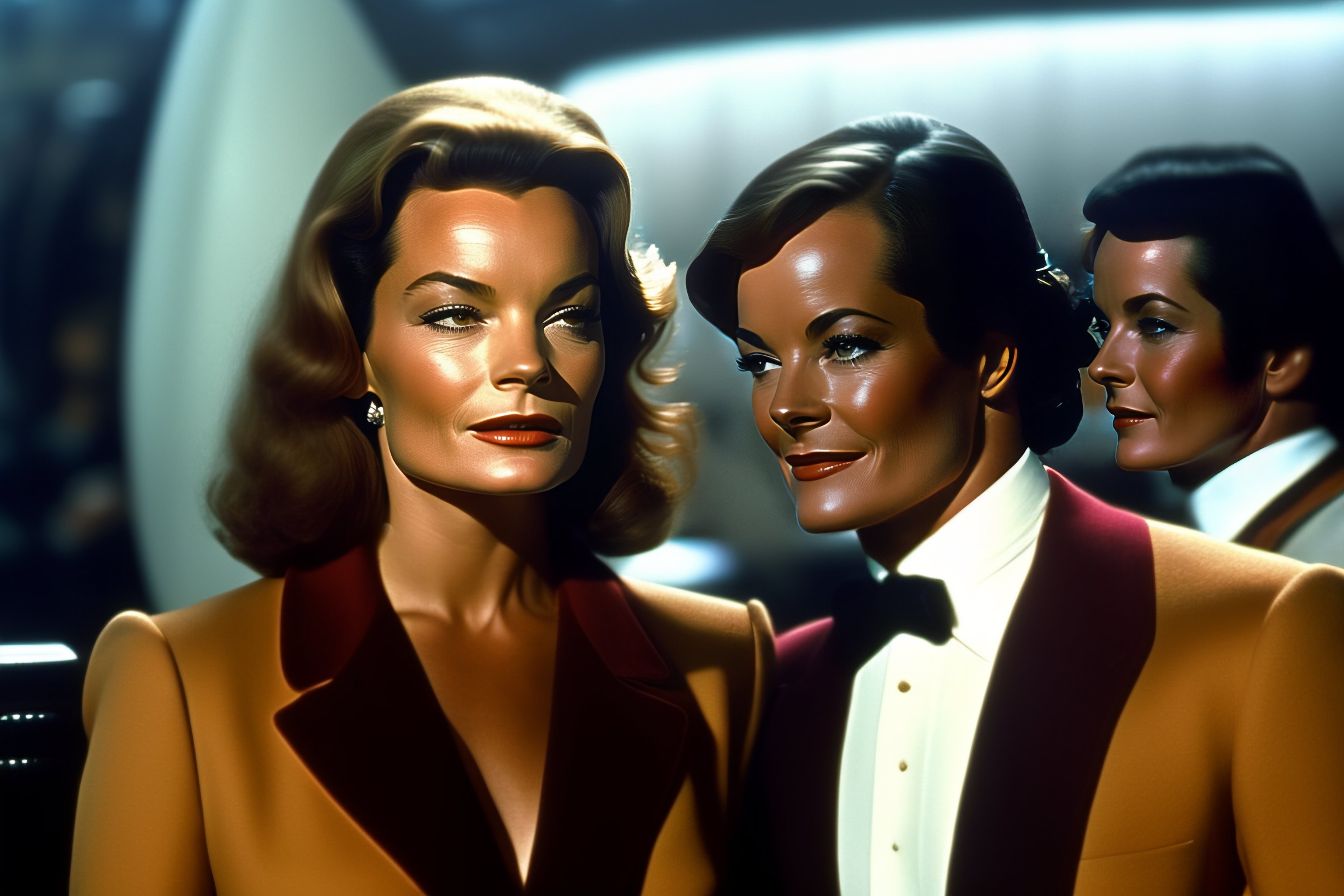 Lexica - Romy Schneider Playing lead in french Movie Classic Emmanuelle ...