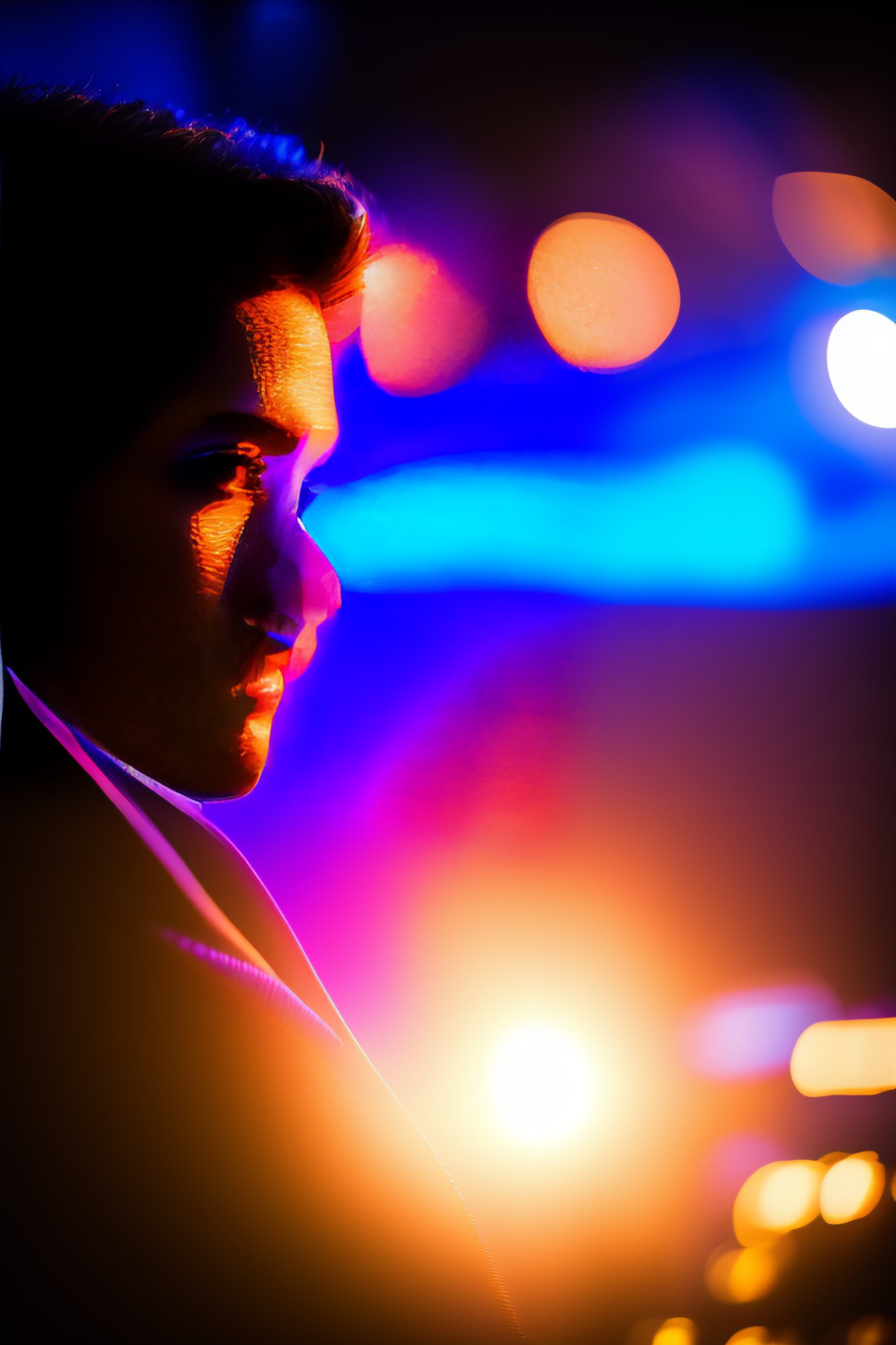 Lexica - Batman, Cinematic, Color Grading, Editorial Photography ...