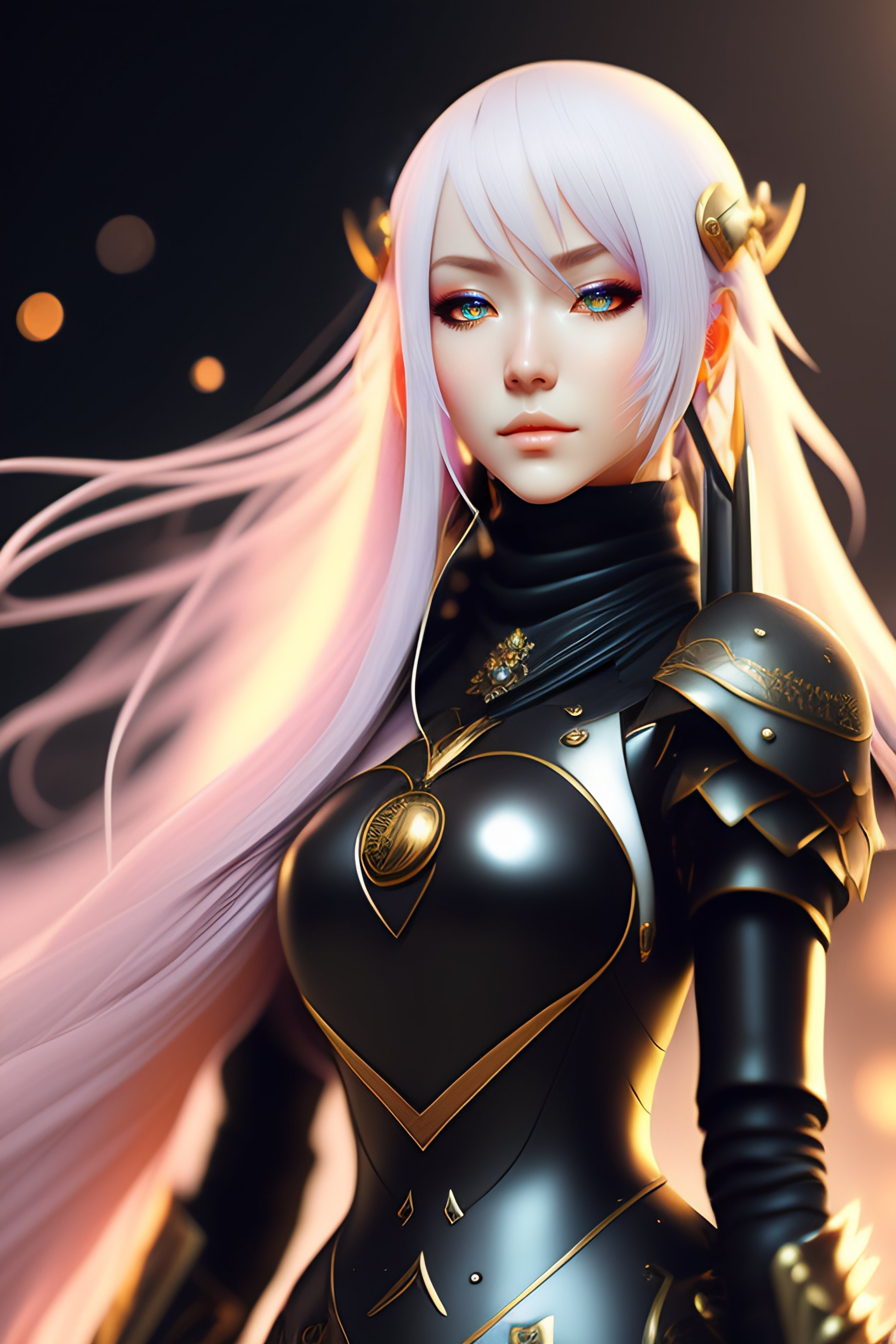 Lexica - Neir automata