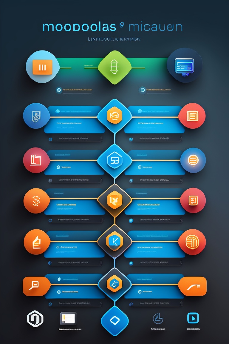 Lexica - Design features for linkedin banner using branching ...