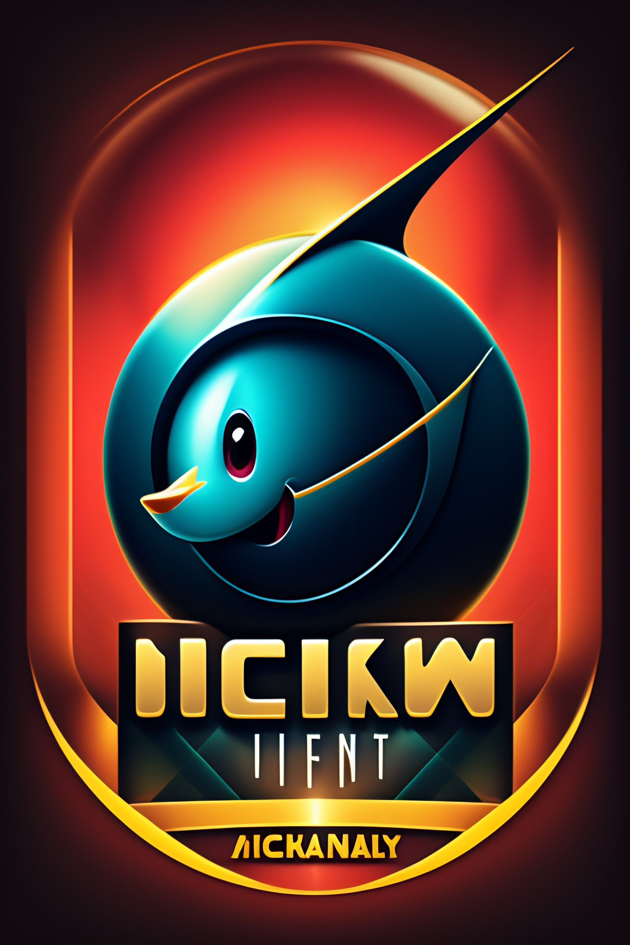 Lexica - Logo + micka