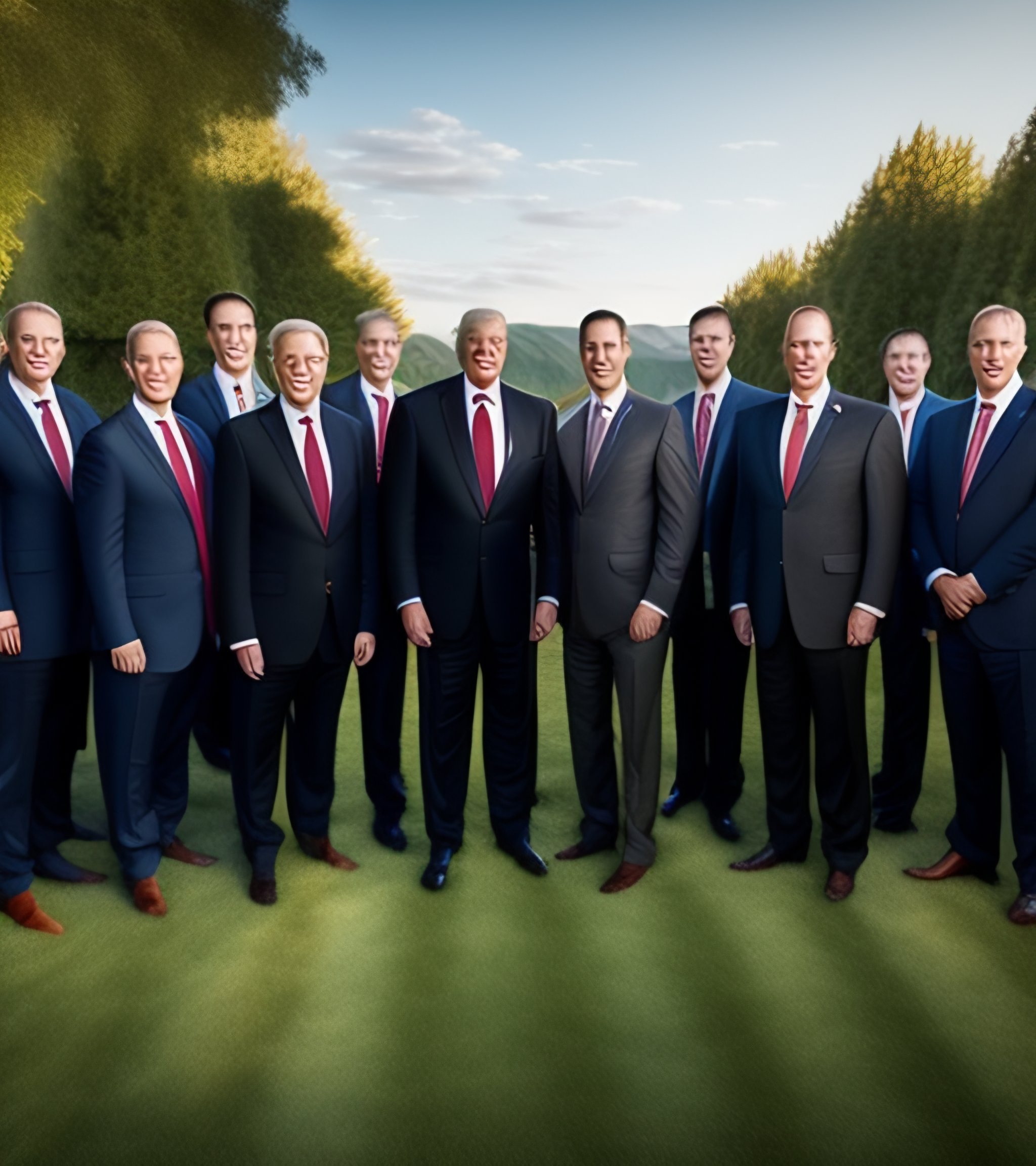 Lexica - High definition 8k ultra realistic and very detailed photo of ...