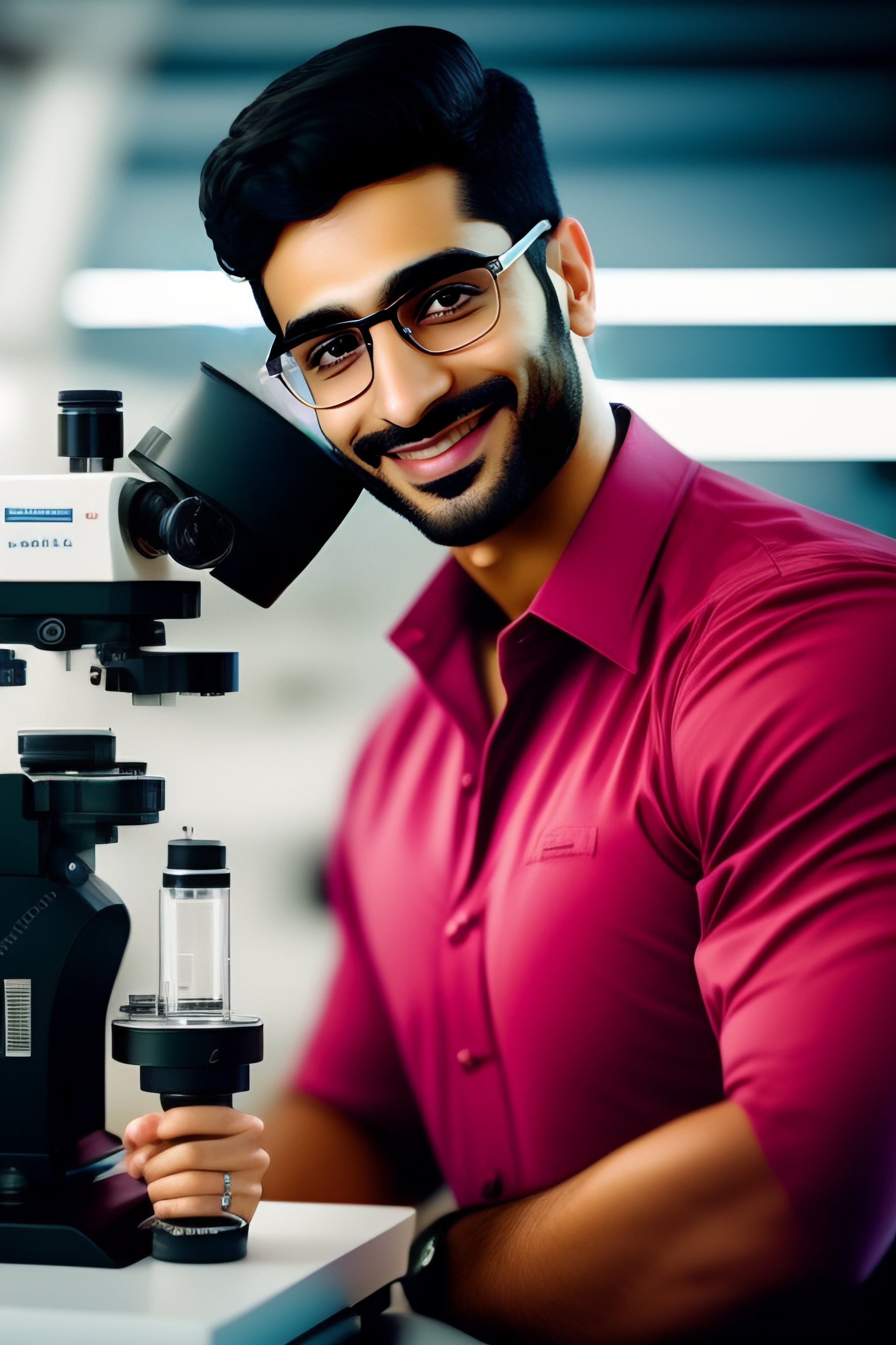 Lexica - Natural photo of shapely Handsome arab 26 years old man ...