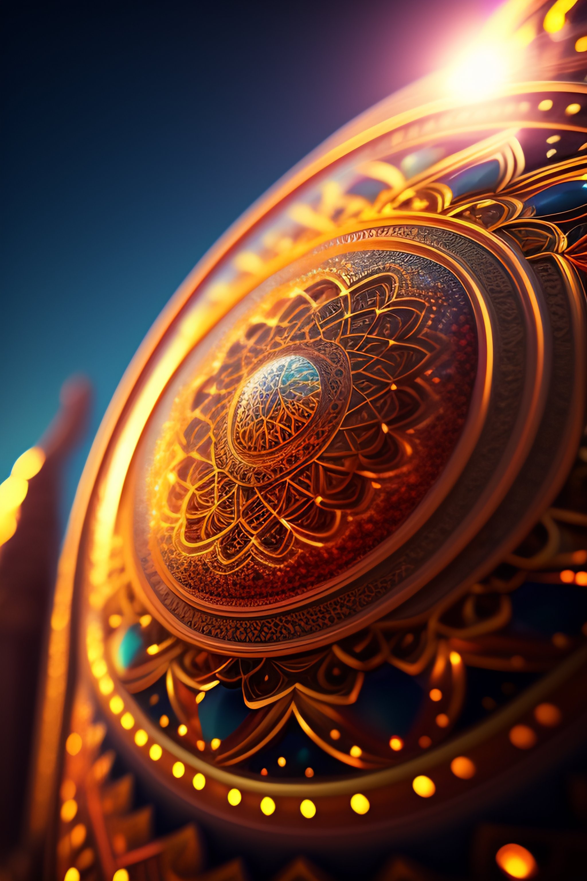 Lexica - The sacred geometry of divinity as seen in overlay on everyday ...