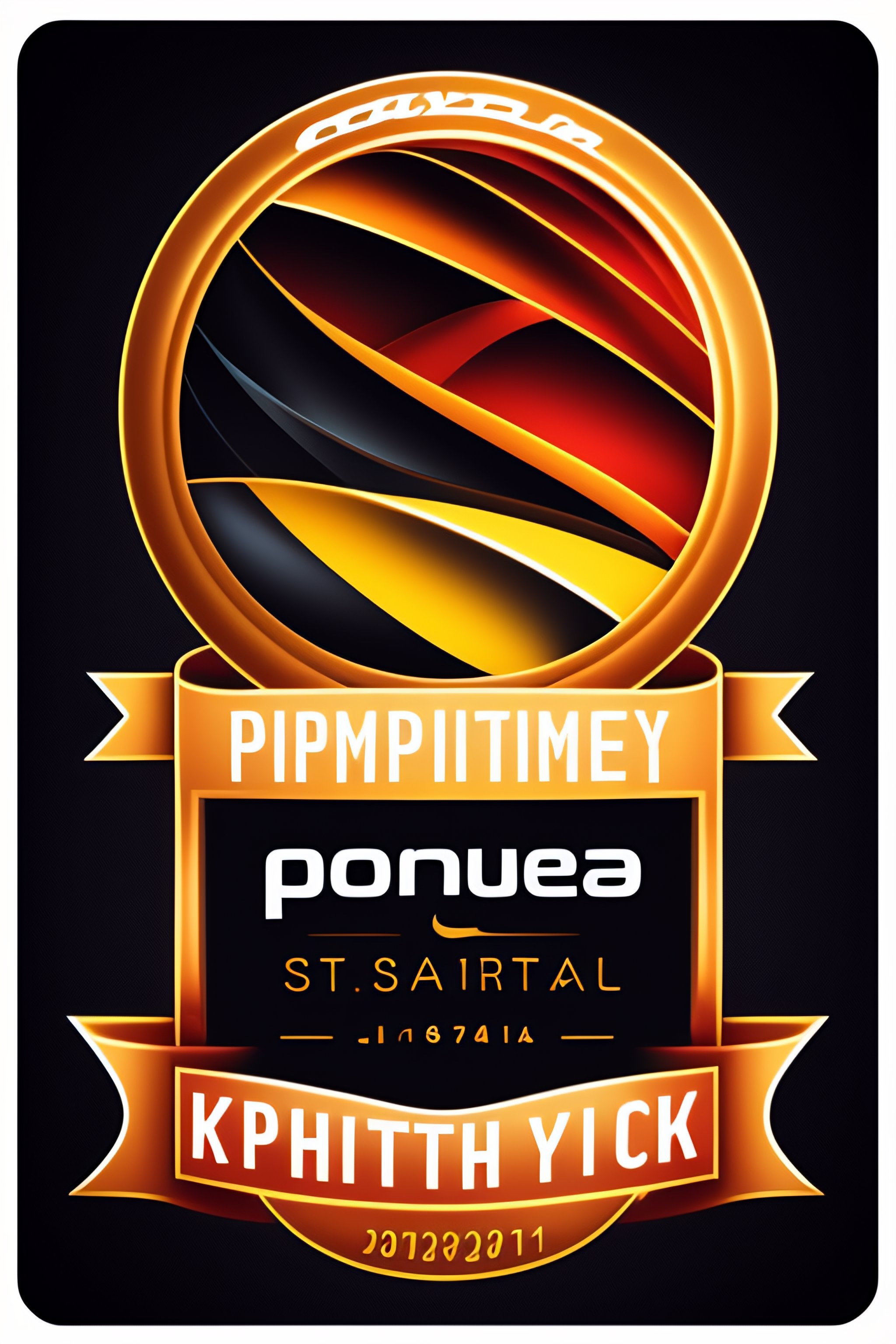 Lexica - Logo STTP name