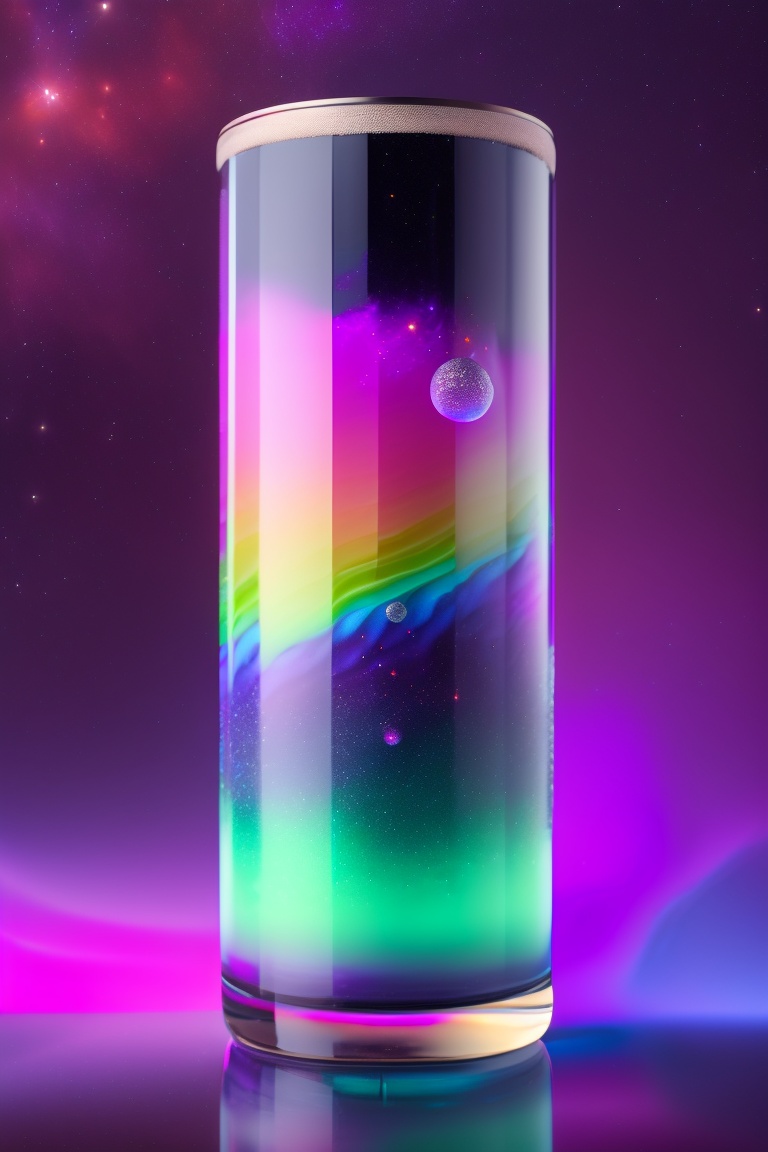 Lexica - Appearance: The drink is served in a crystalline, zero-gravity ...