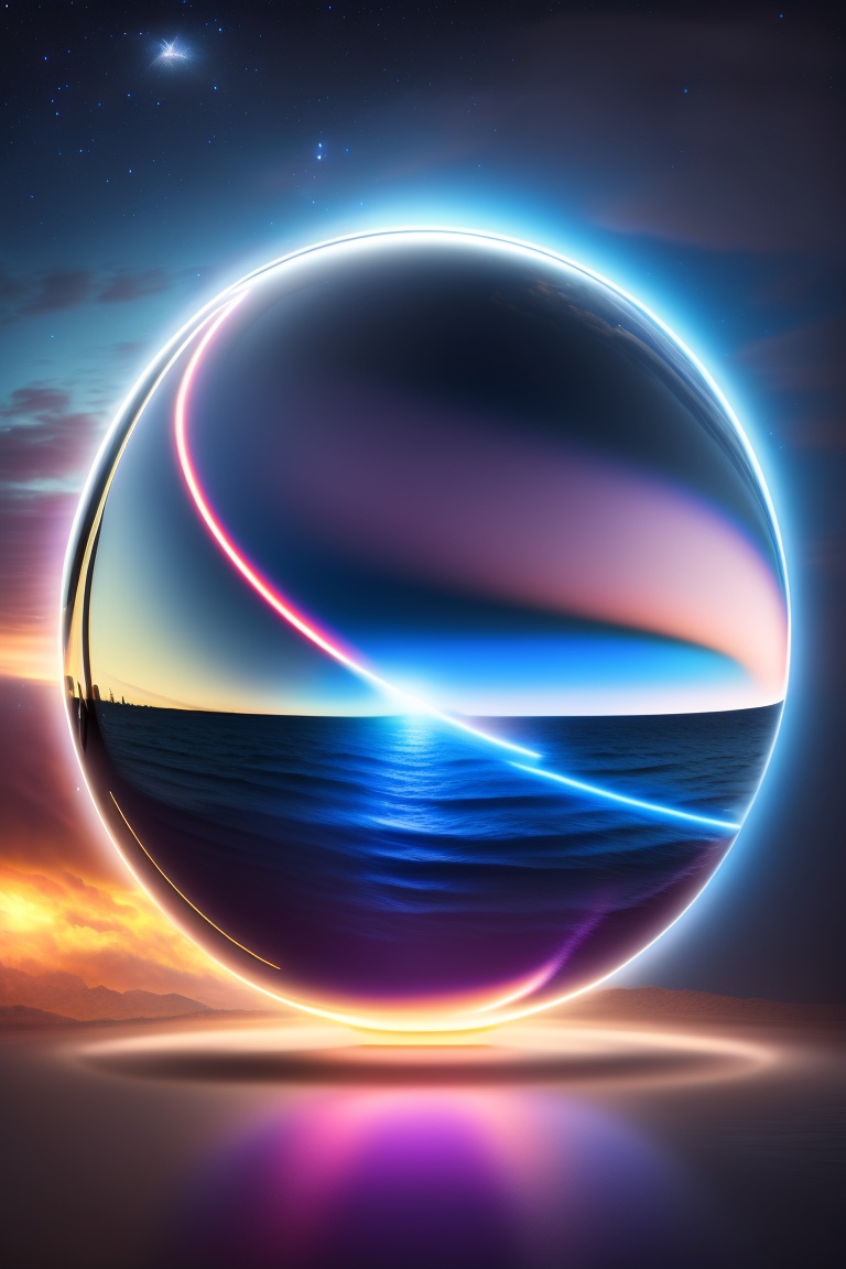 Lexica - Electricity ball, Electricity ball, Thunder Blue Ball, Ray ...