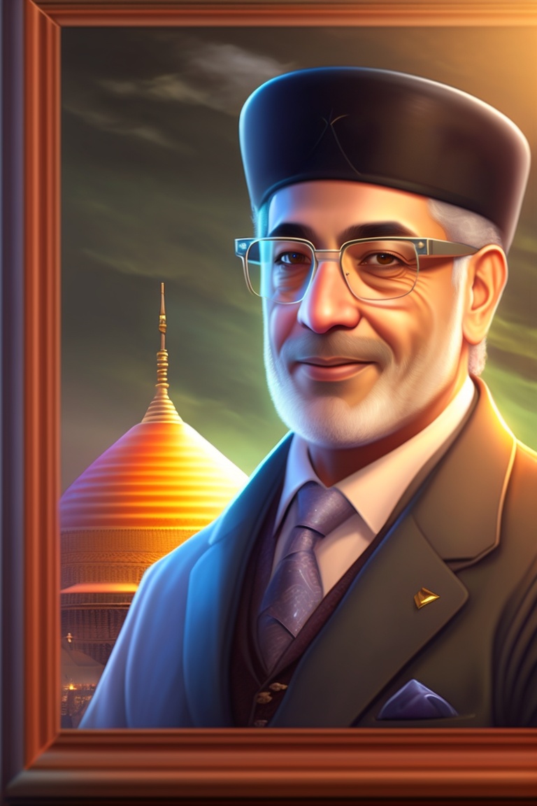 Lexica - Egyptian scientist, professor and doctor Mostafa Mahmoud