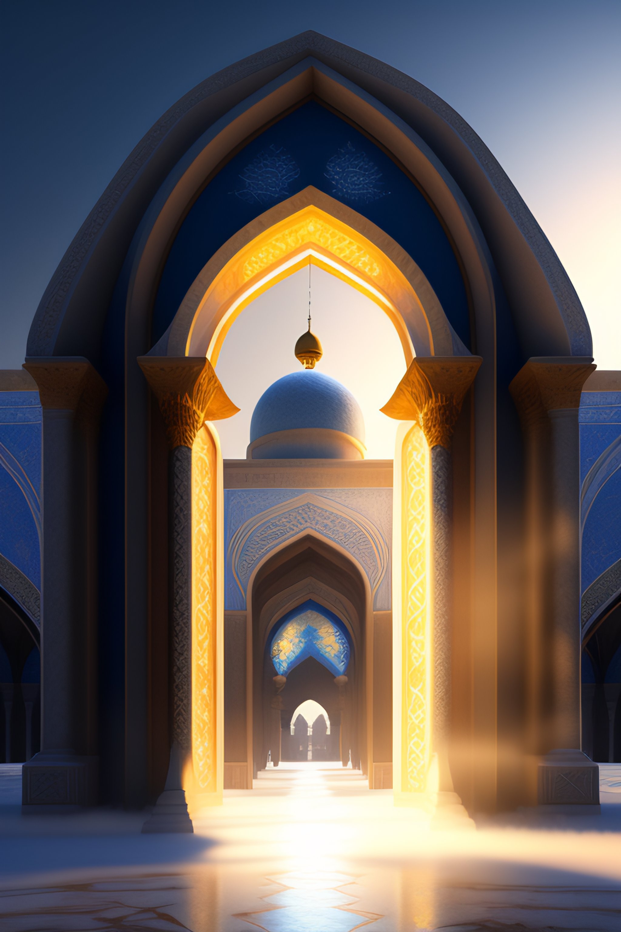 Lexica - Environment peaceful ancient Aleppo courtyard :: people ...