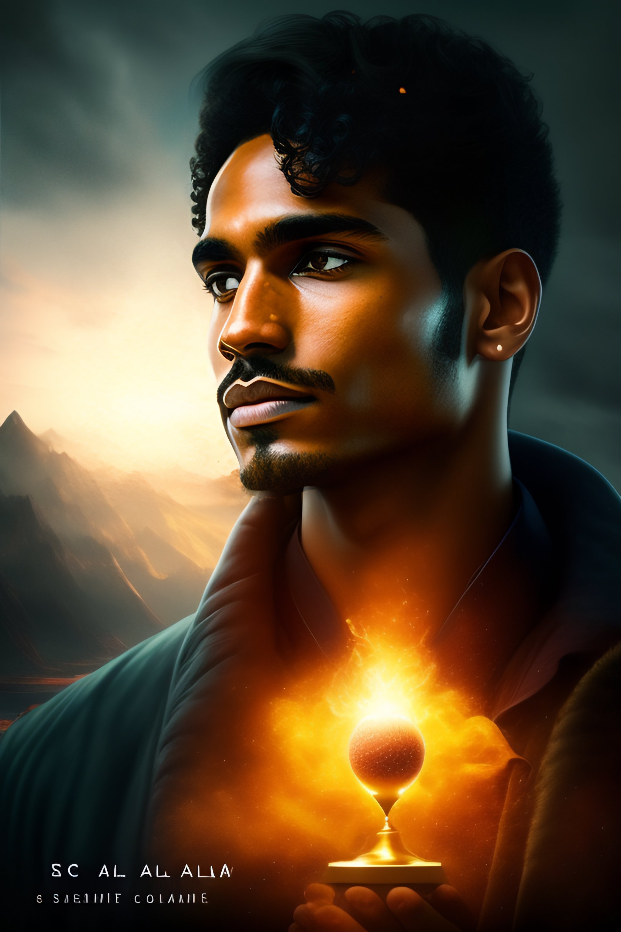 Lexica - Isaac quest alam