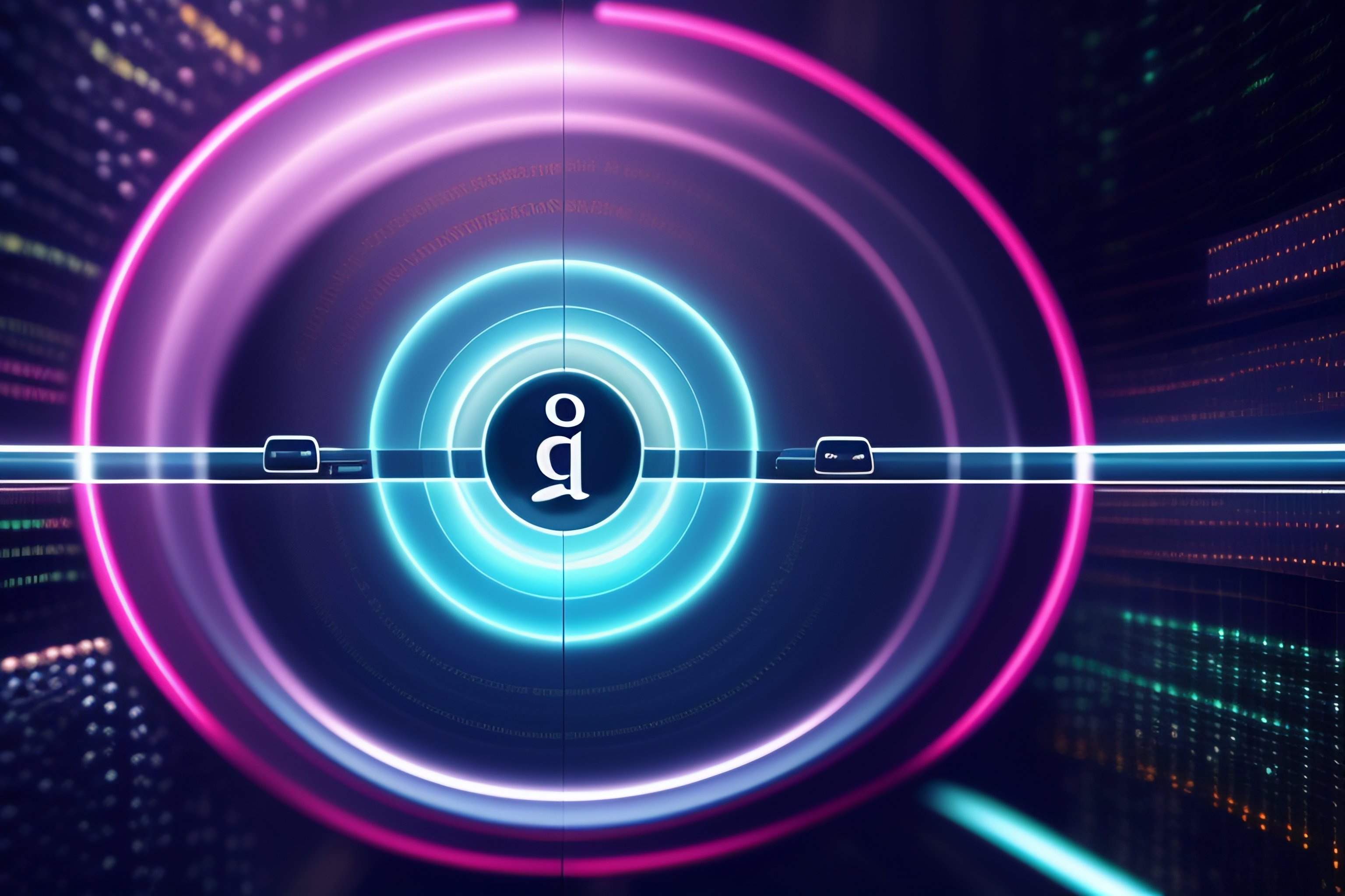 Lexica - Social networks of the future, matrix