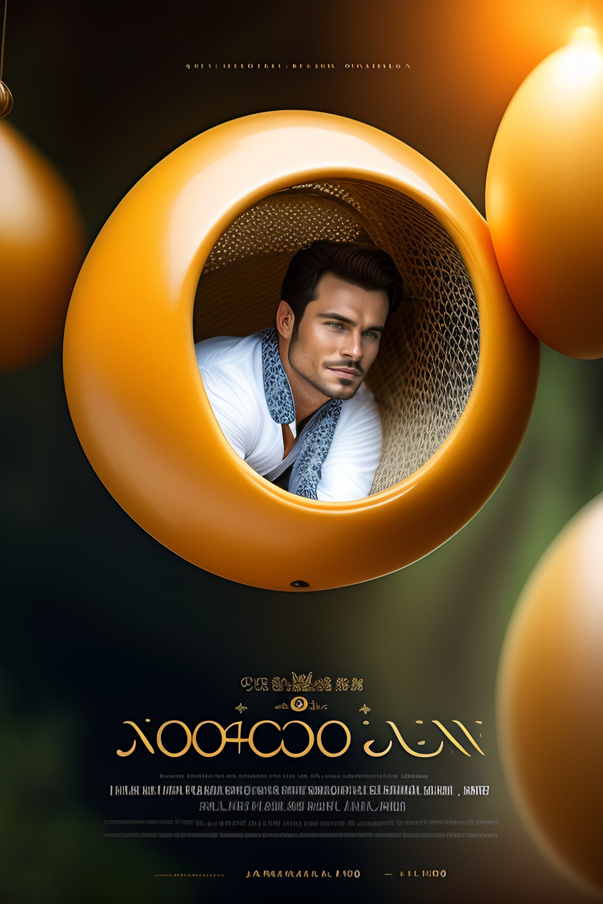 Lexica - Many cocoons; There was a man in a cocoon