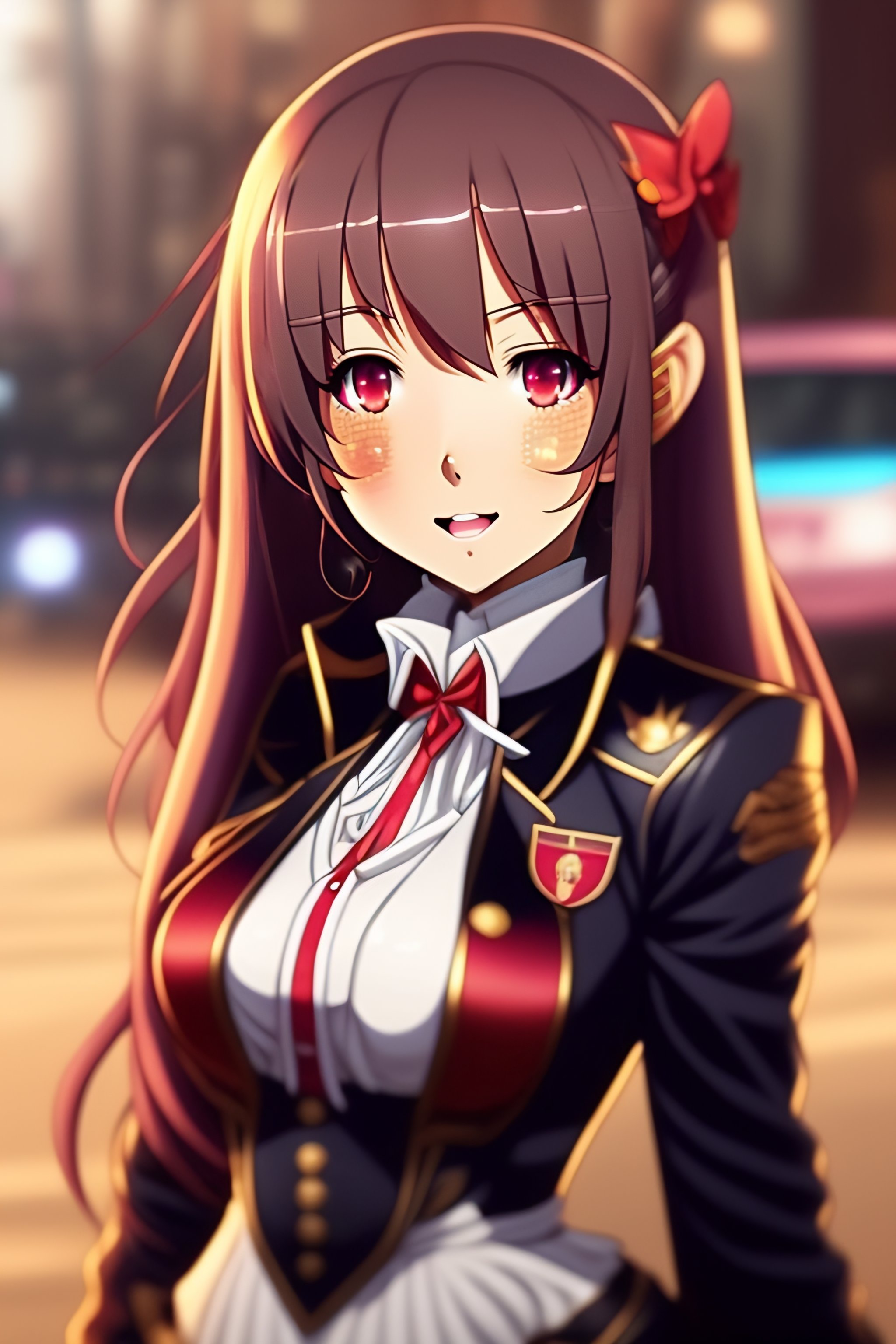 Lexica - Anime Clara Valac Mairimashita! Iruma-kun