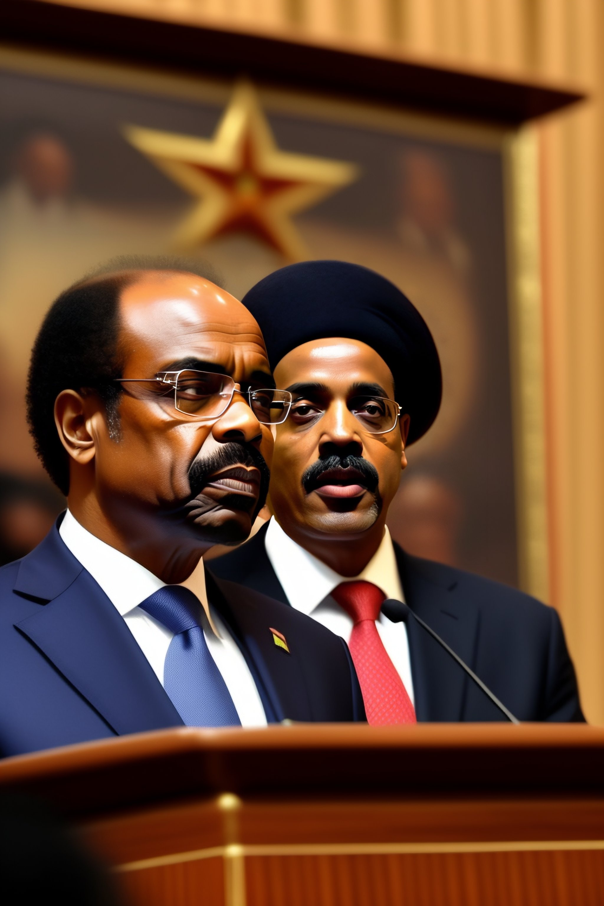 Lexica - Ethiopian prime Minister meles zenawi