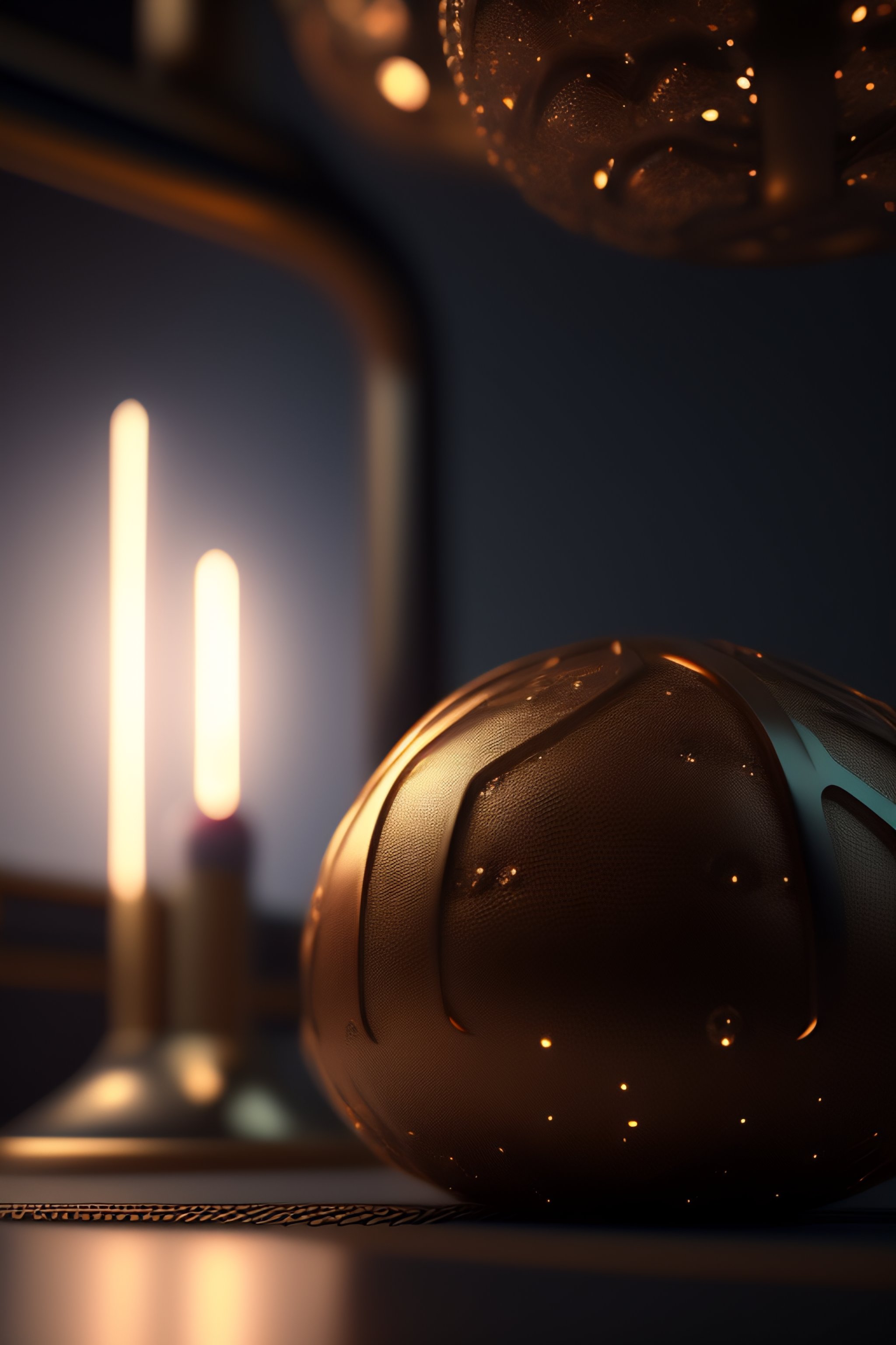 Lexica - Neural network god,unreal engine, octane render, trending on ...