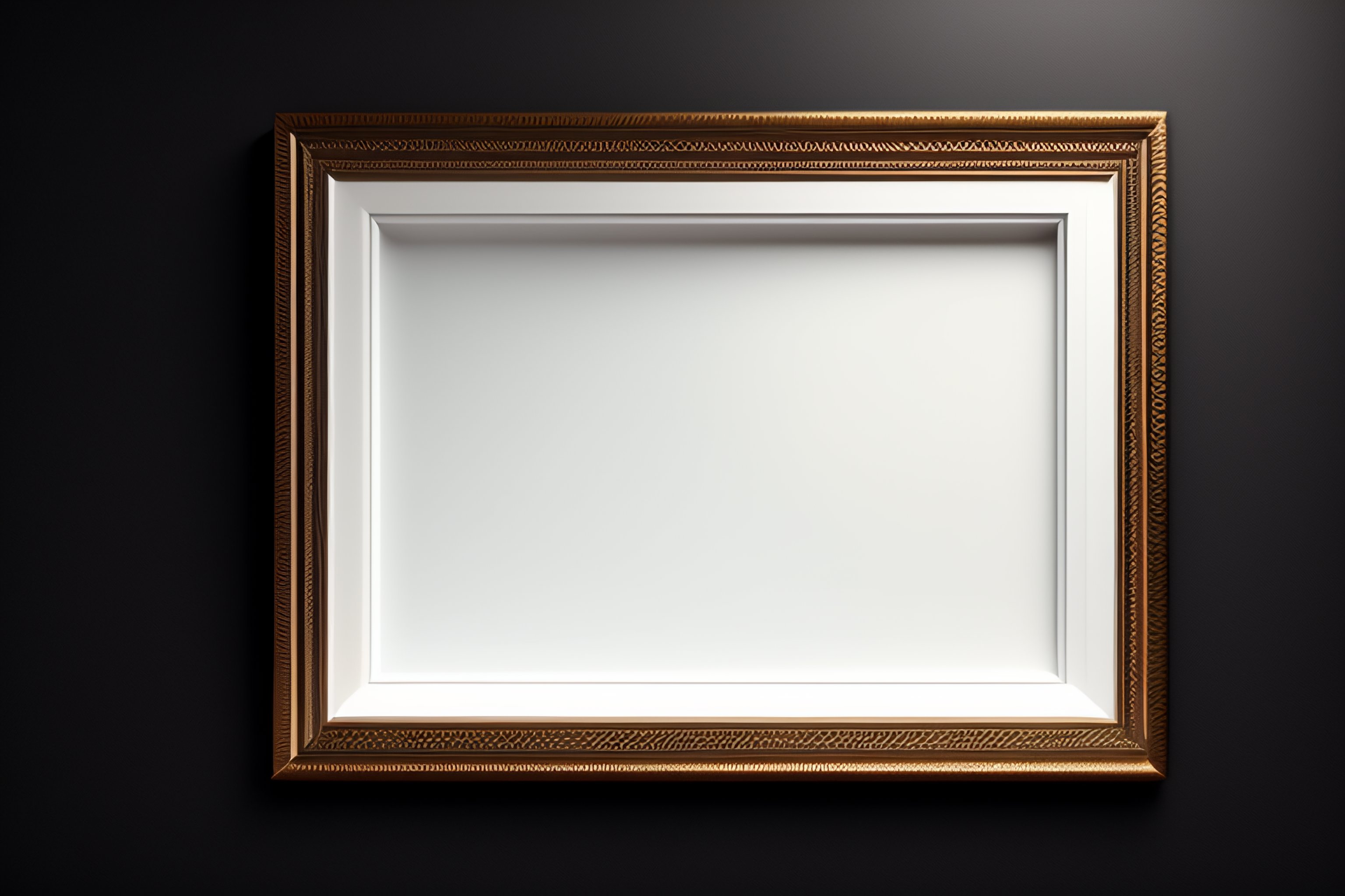 Lexica - Intense black sheet of paper filling the whole frame