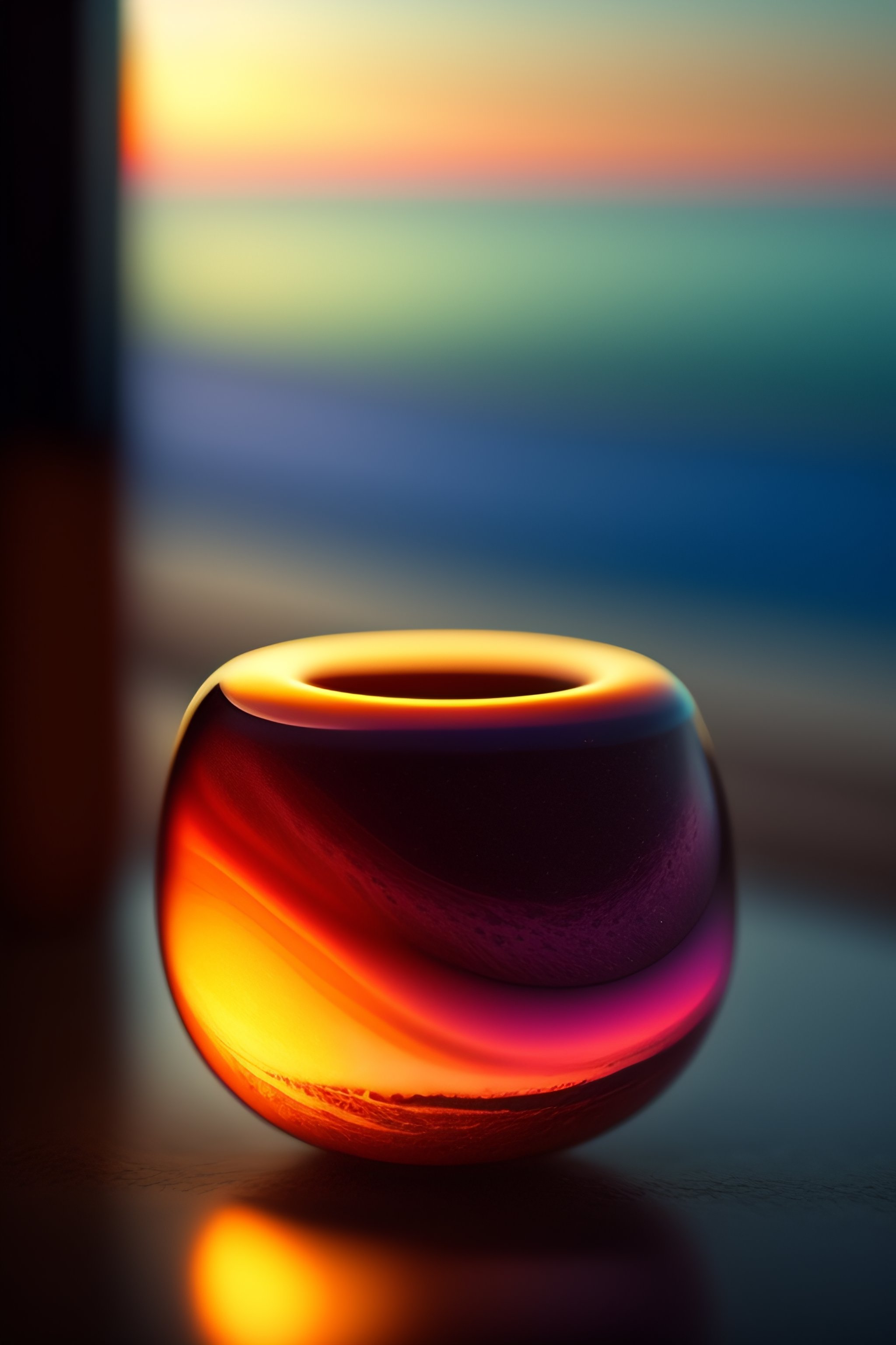 Lexica - Subsurface scattering