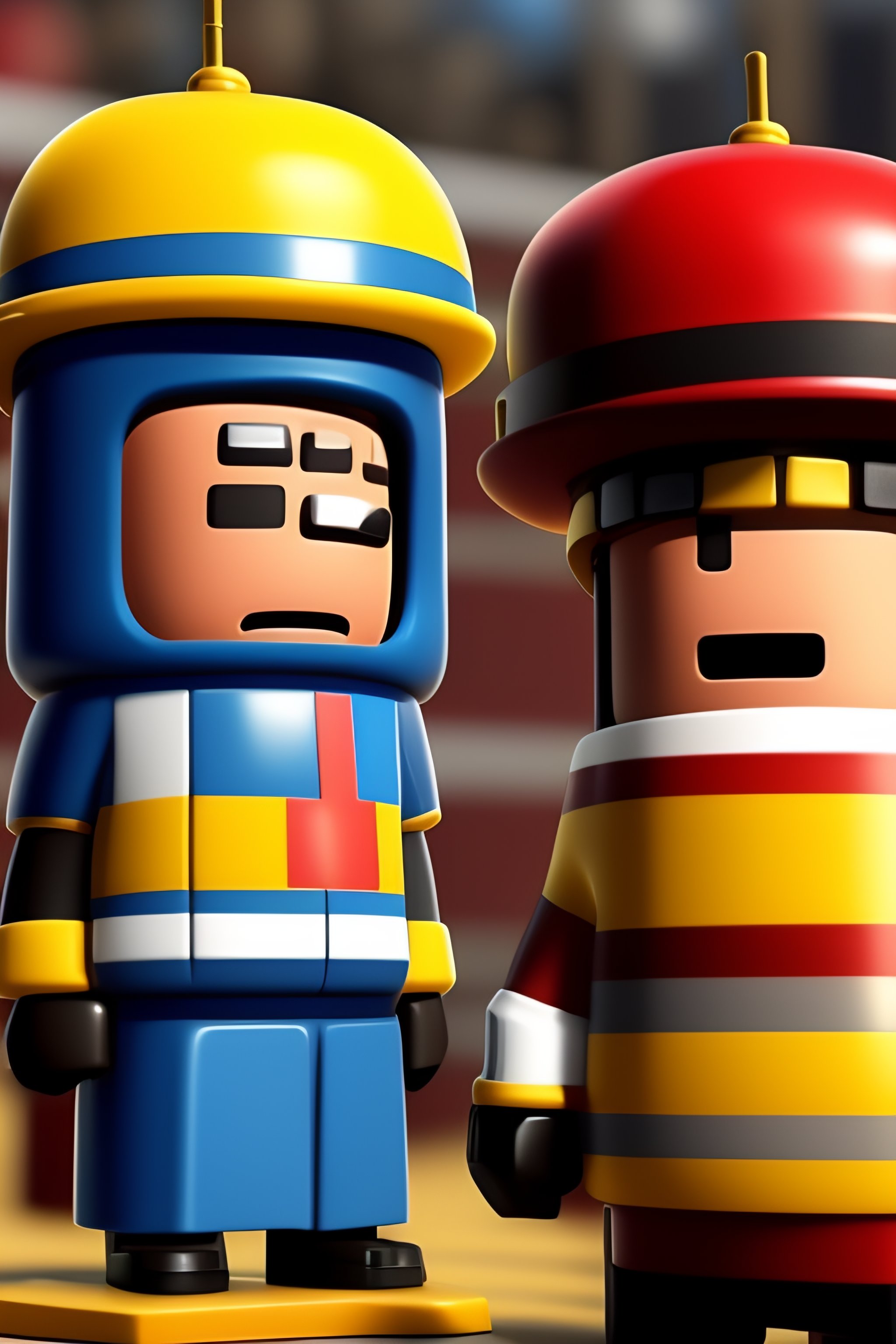 Lexica - Code guy Roblox