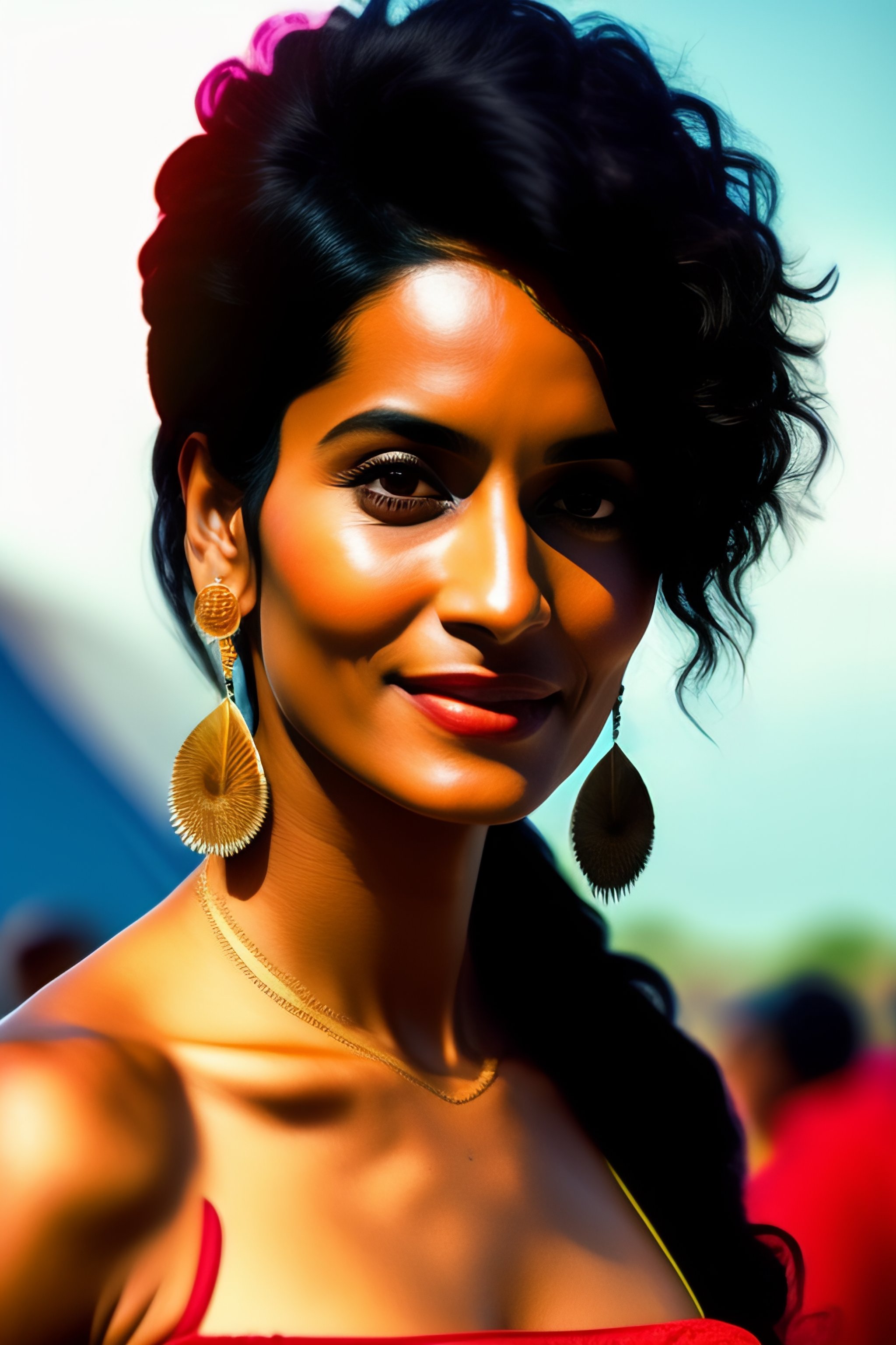 Above Average Looking