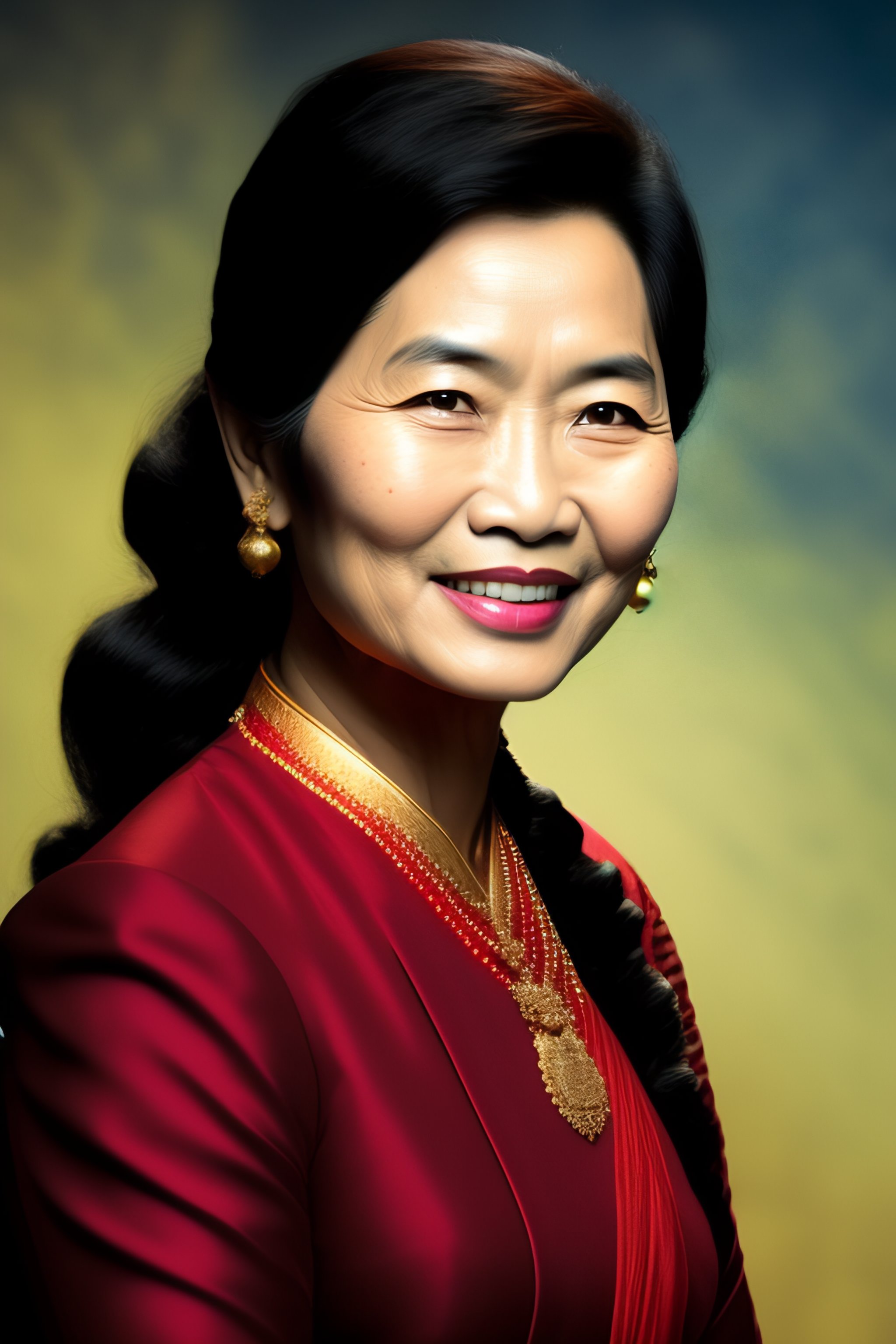 Lexica - Aung Pyae Phyo