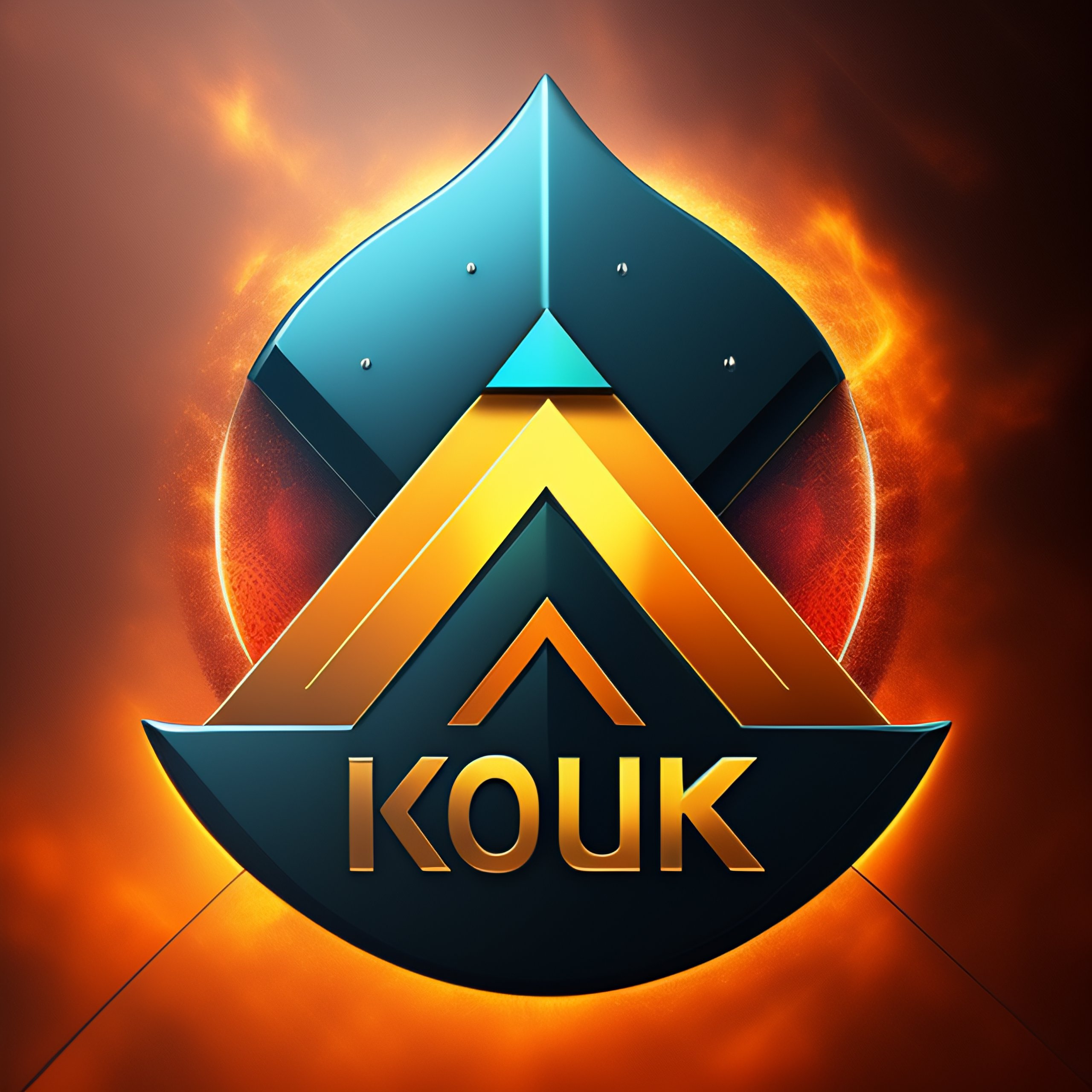 Lexica - Unique.1k logo