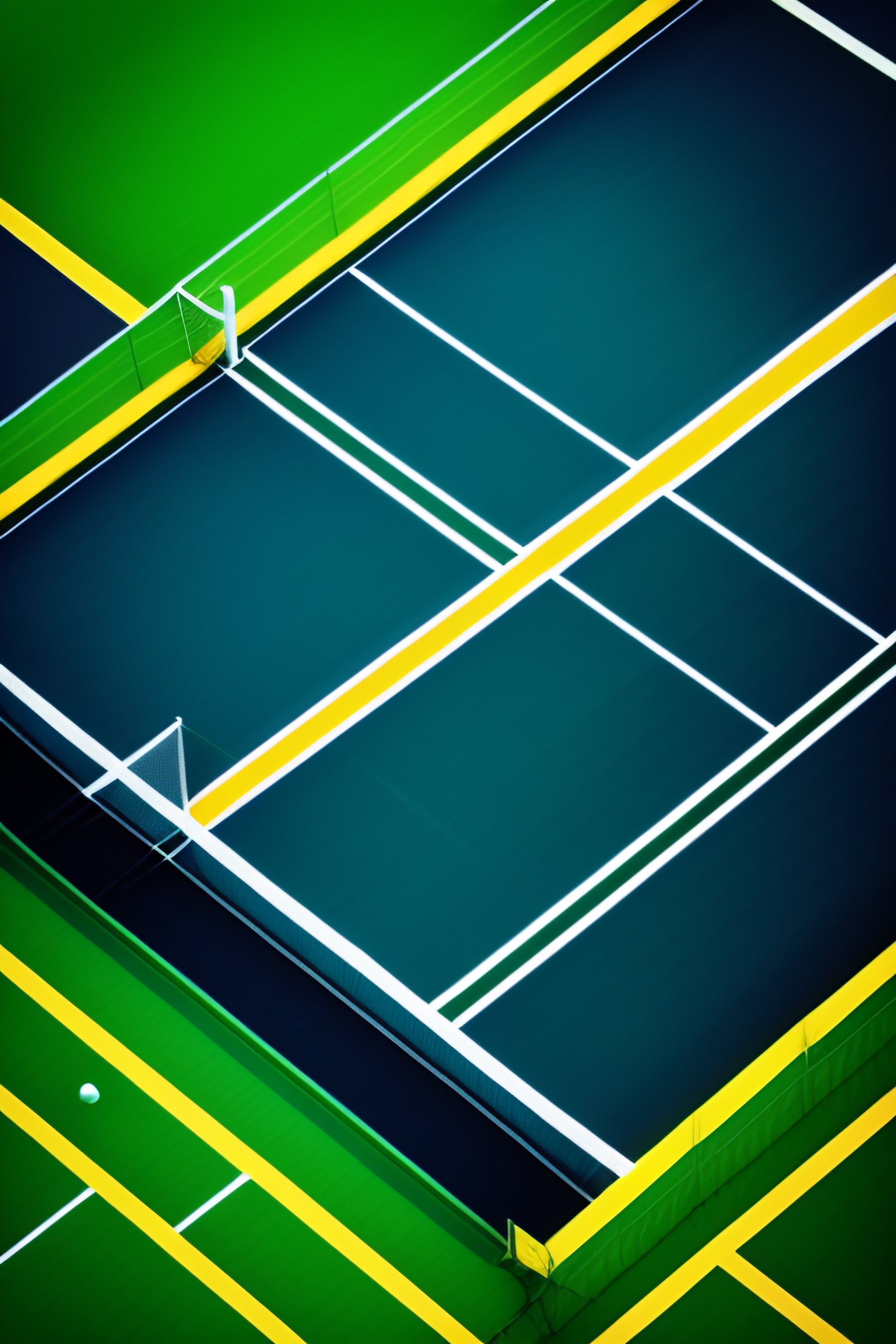 Lexica - Tennis inspiration, graphic design, minimal, tennis court ...