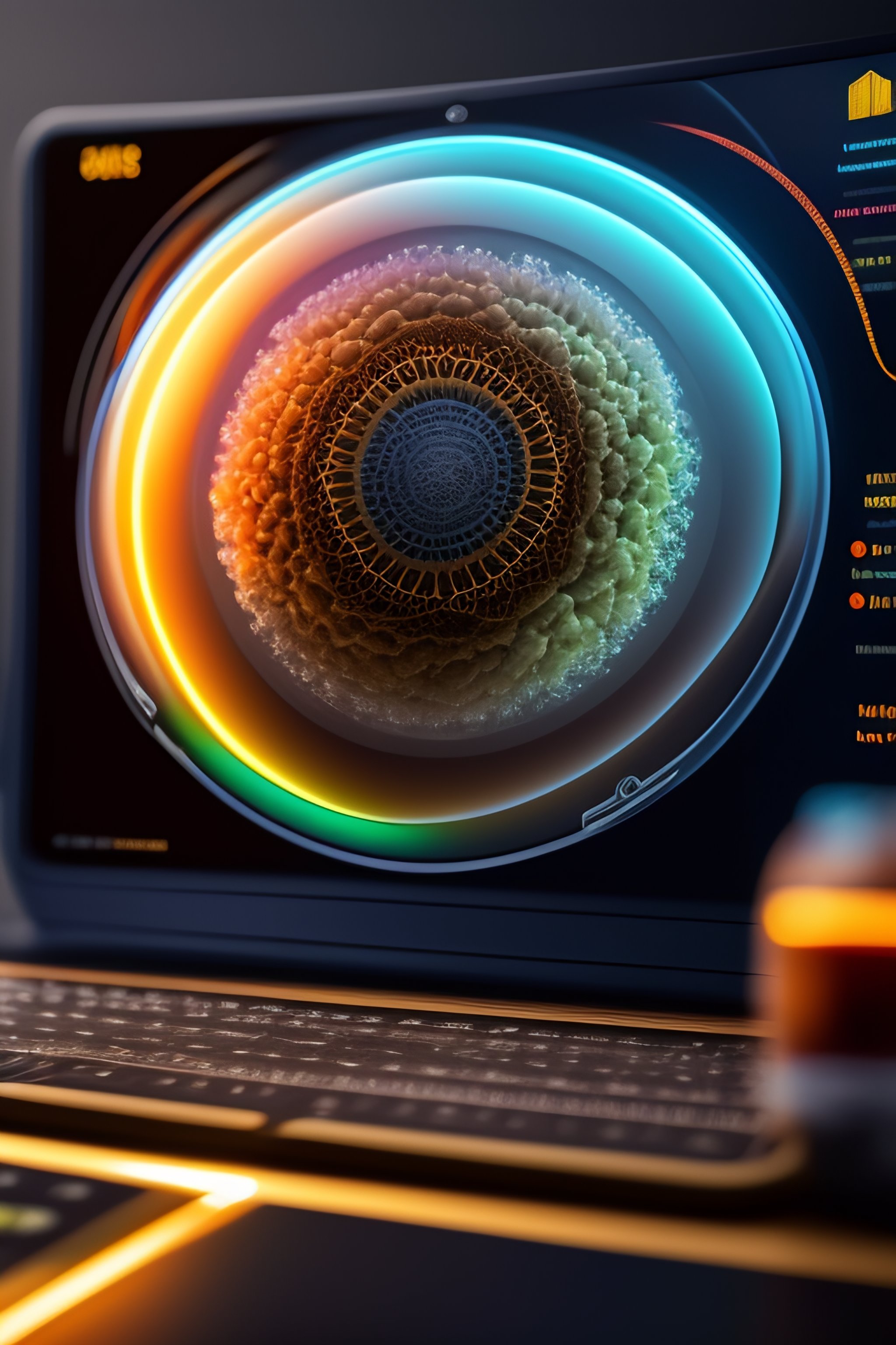 Lexica - Computational pathology in 2030