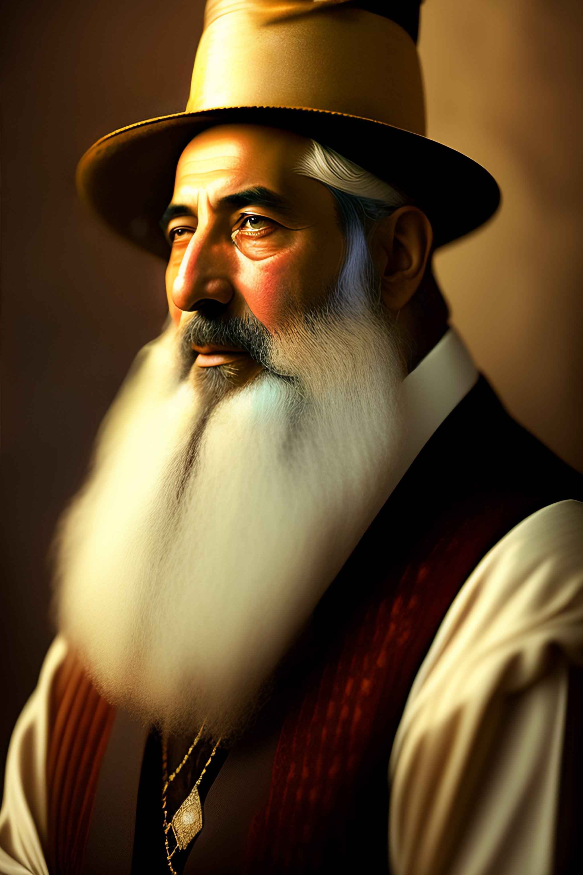 Lexica - Rabbi Yosef ben Moshe