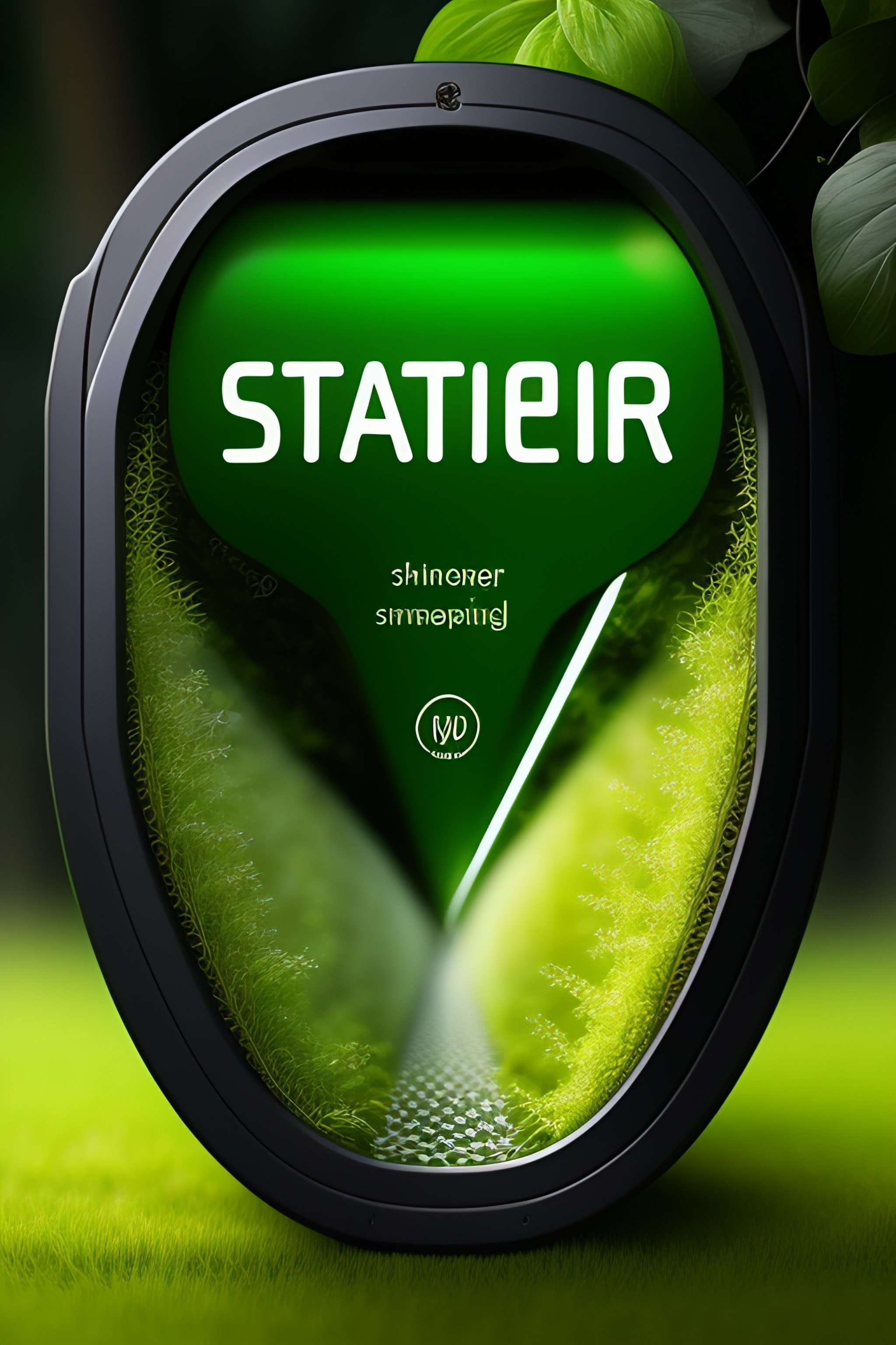 Lexica - File sharing gardener