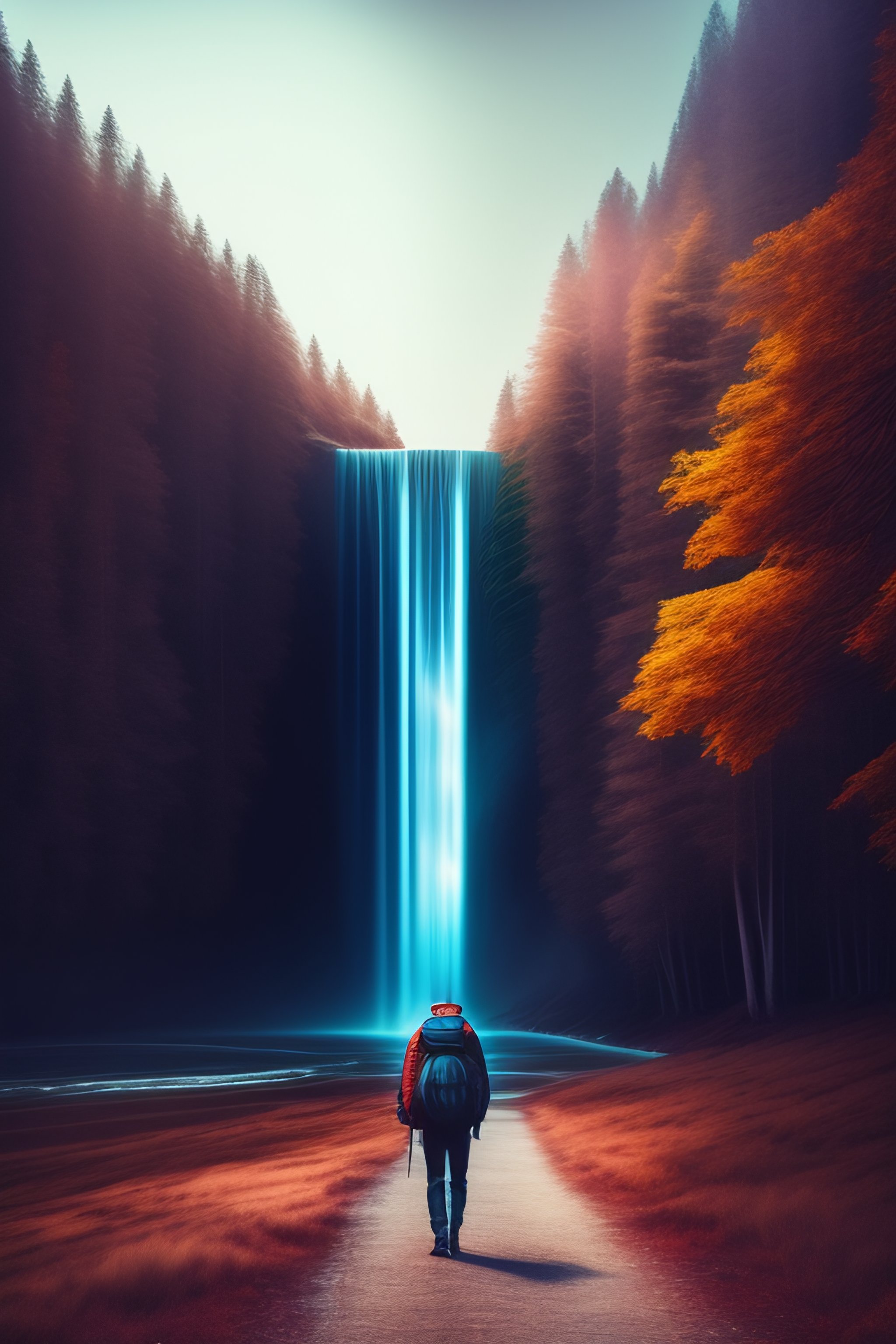 Lexica - Human vision