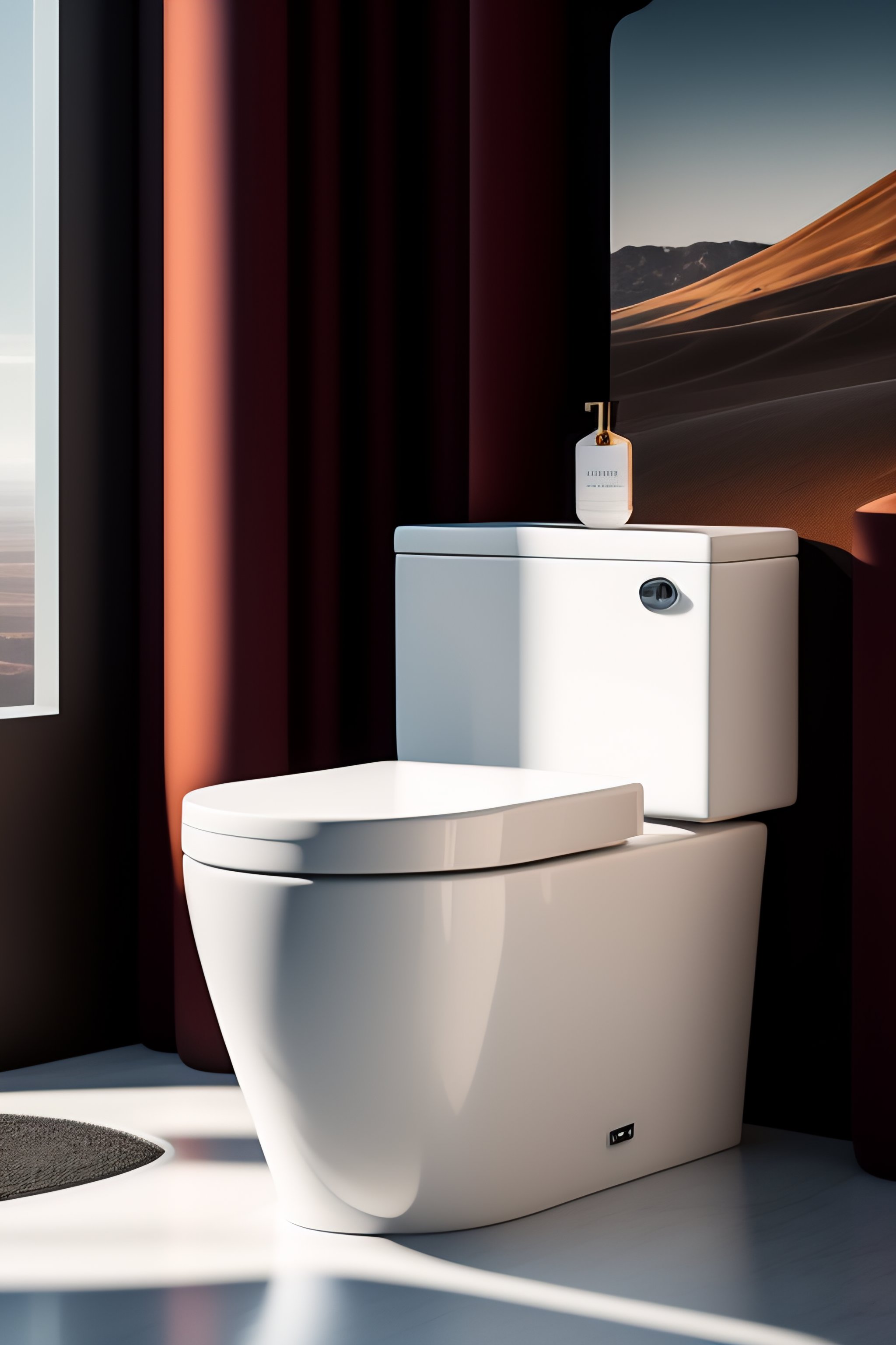 Lexica - Elon musk is sitting on an artificial intelligence integrated ...