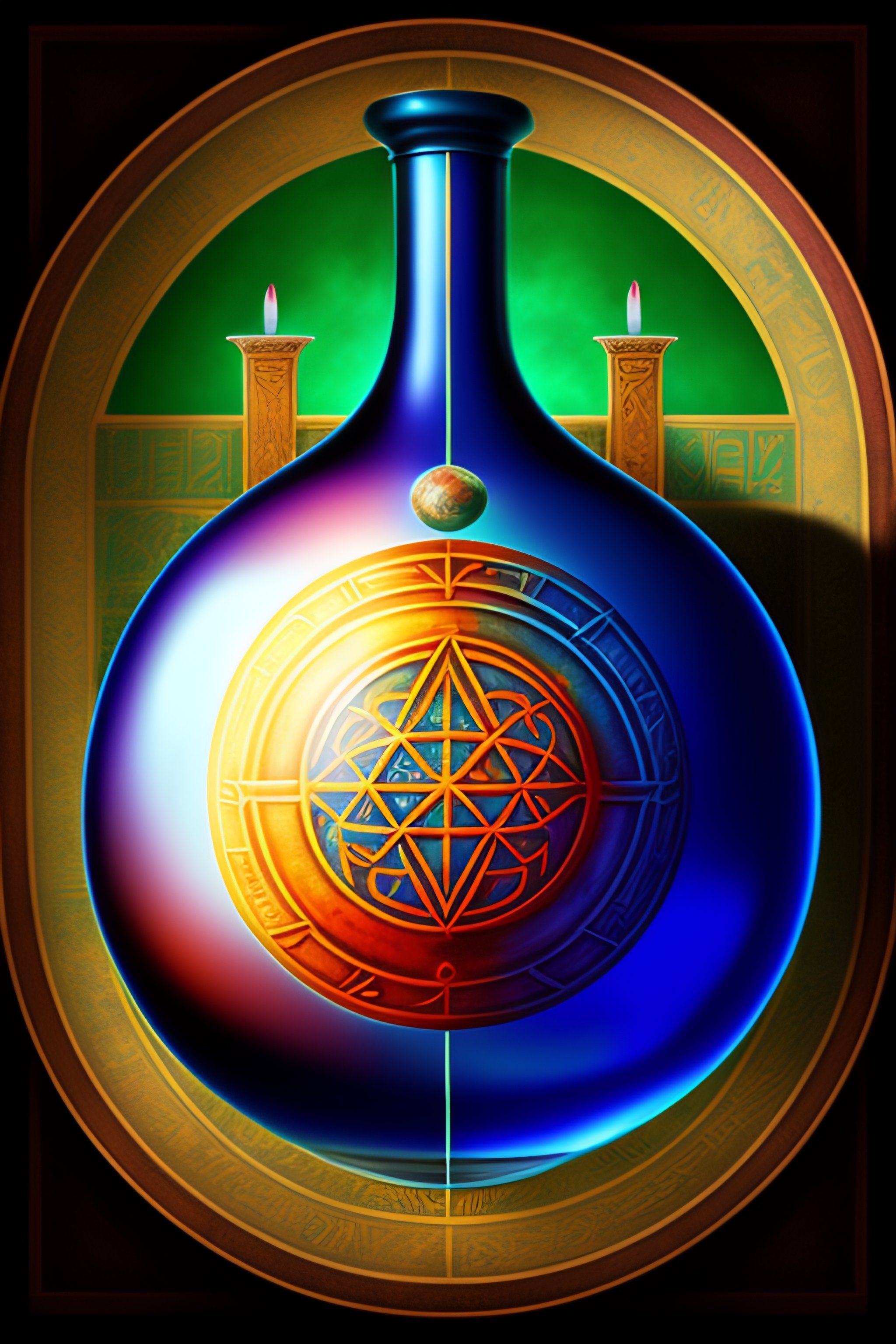 Lexica - Alchemy symbol: asymmetrical arcana kabbalah Egyptology cypher ...