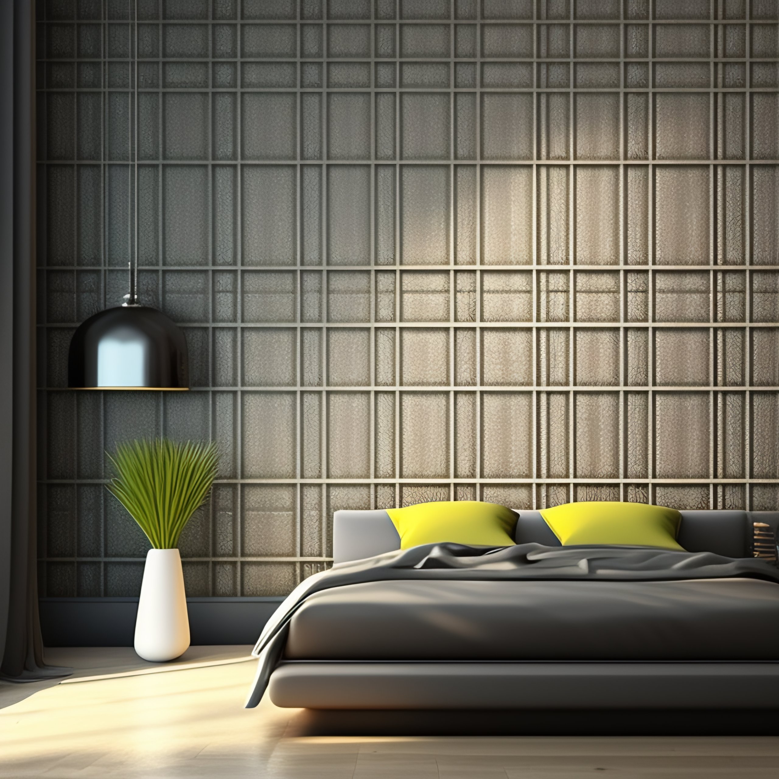 Lexica - Texture muro con mattoni pixel realistico, immagine parallela allo schermo senza ...