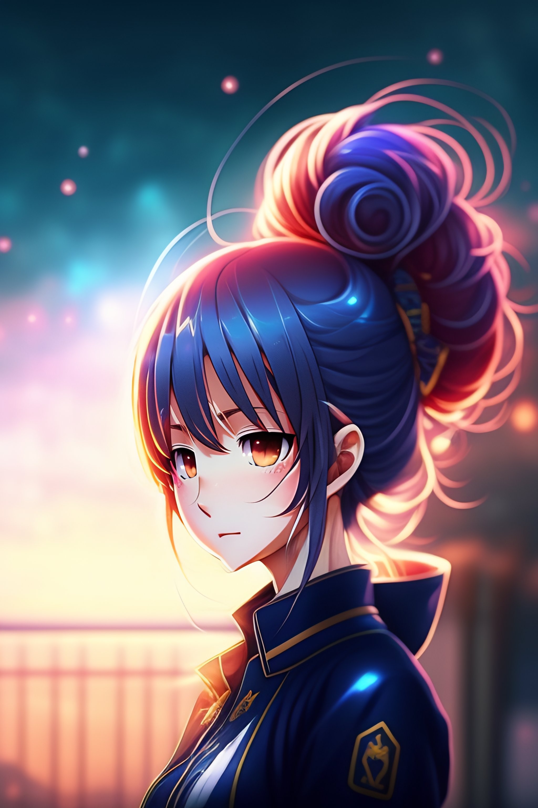 Lexica Anime