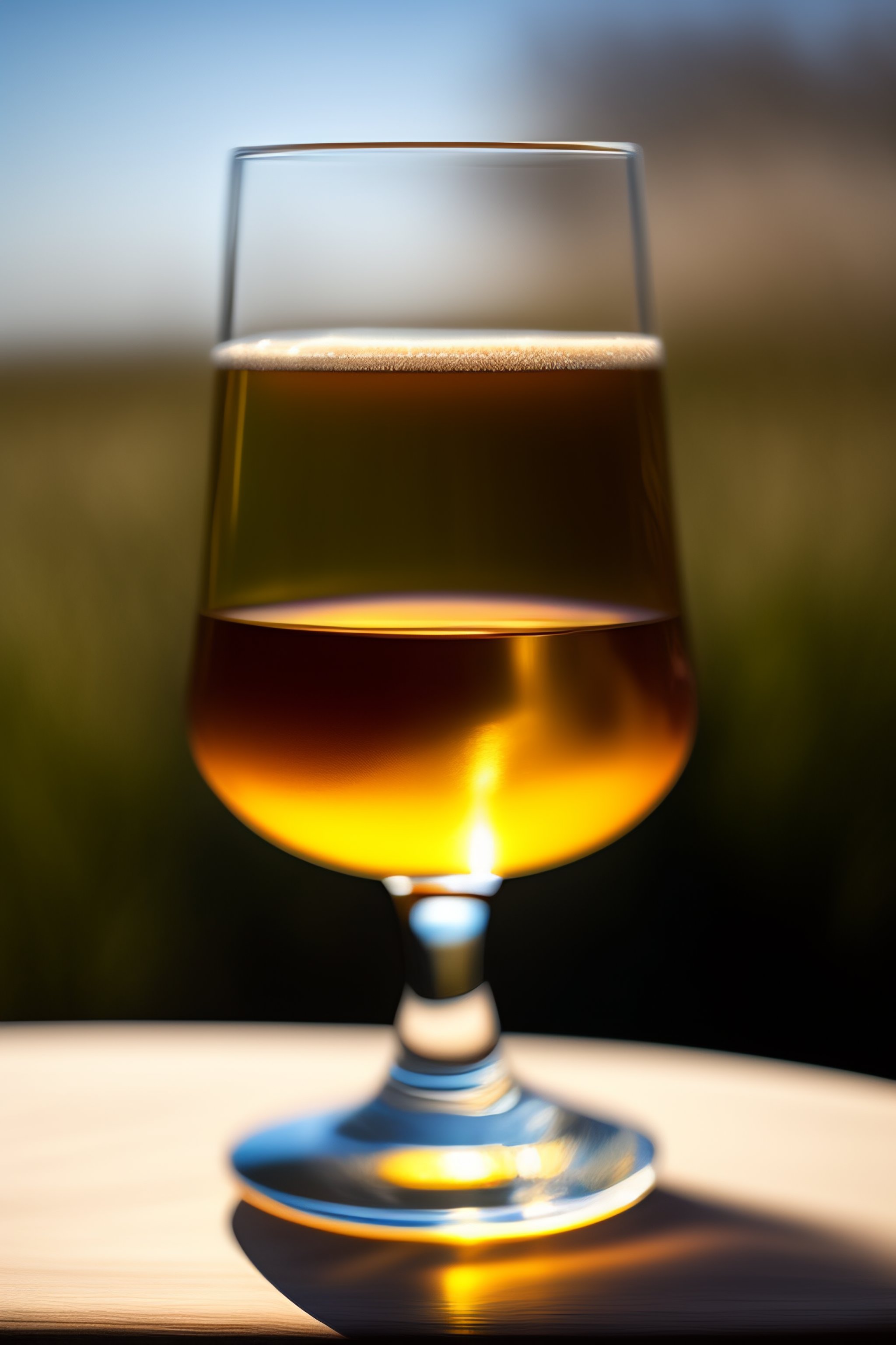 Lexica - Alcohol, bird