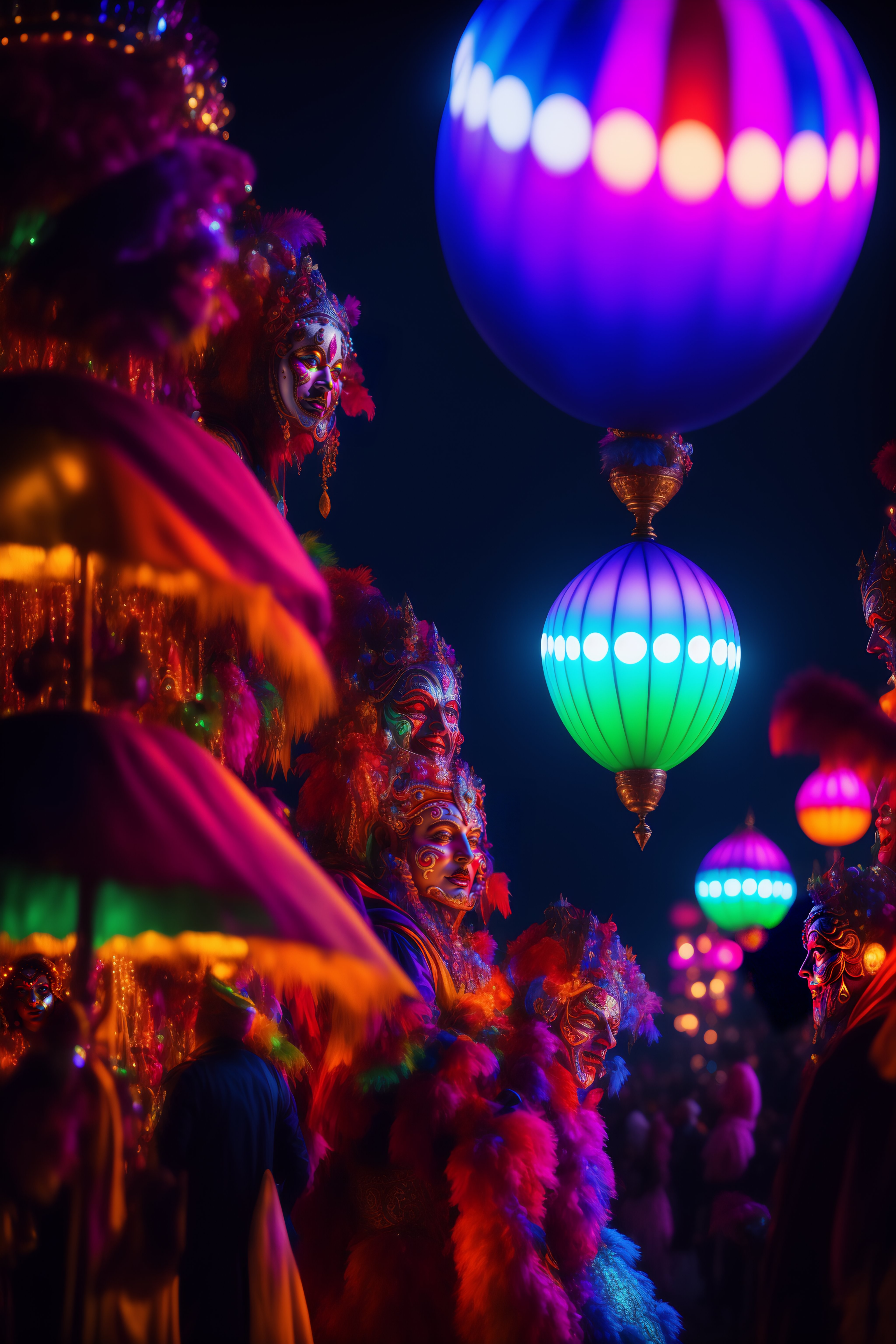 Lexica - Professional photography, octane render, beautiful aesthetic ...