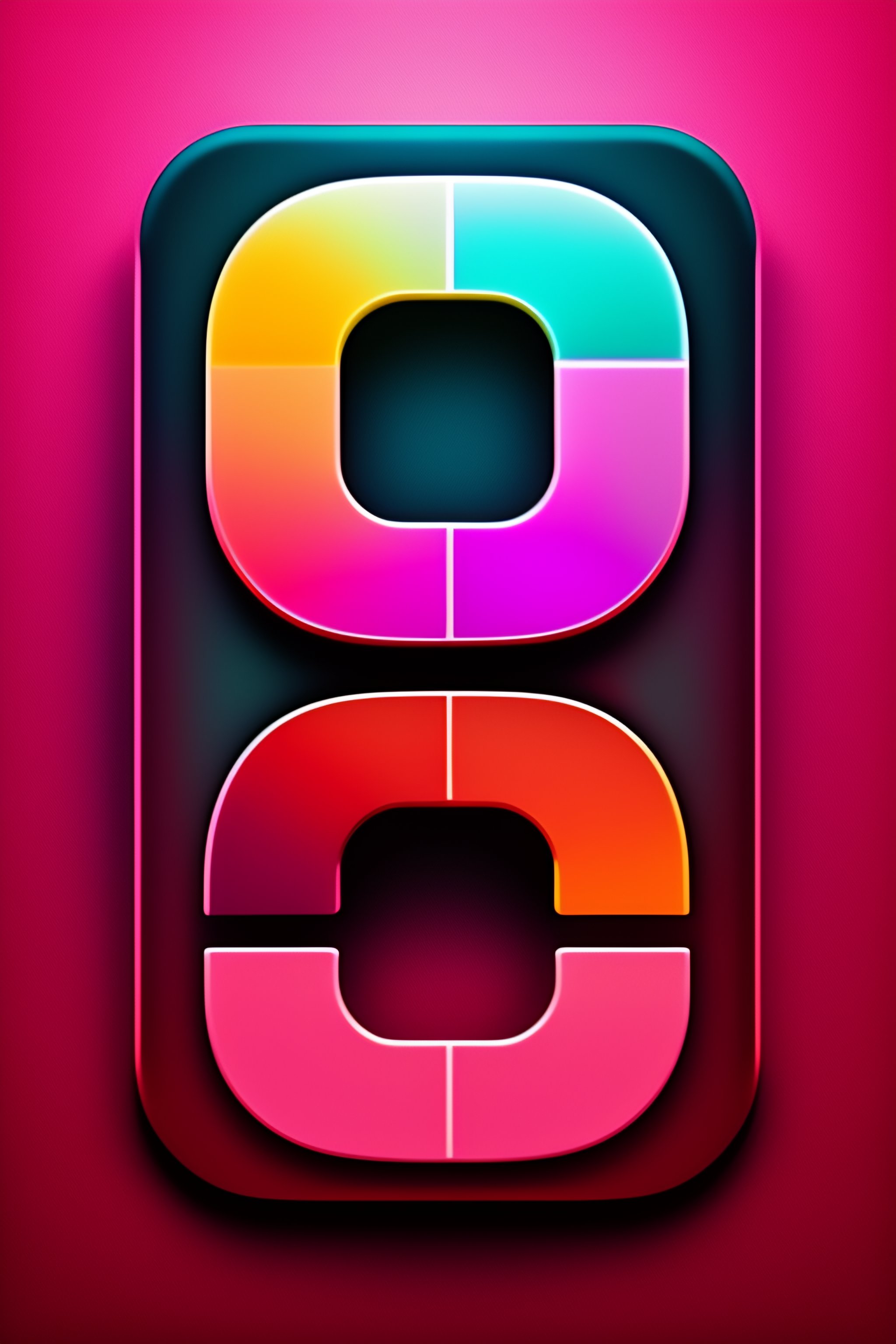 Lexica - A BRAND LOGO icon calld ''M bess M'' , colors are yalleow ...