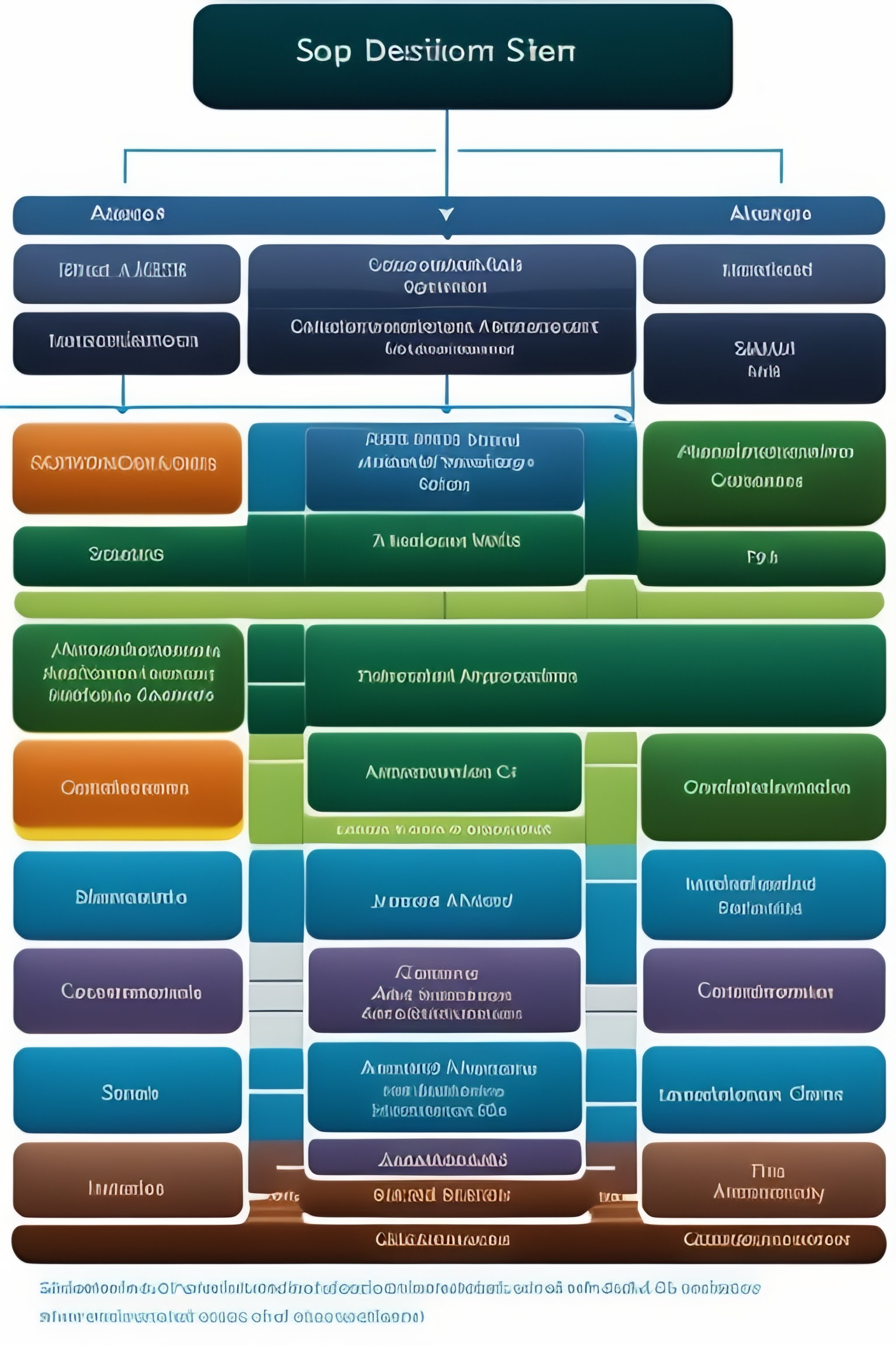 Lexica - Software design architecture
