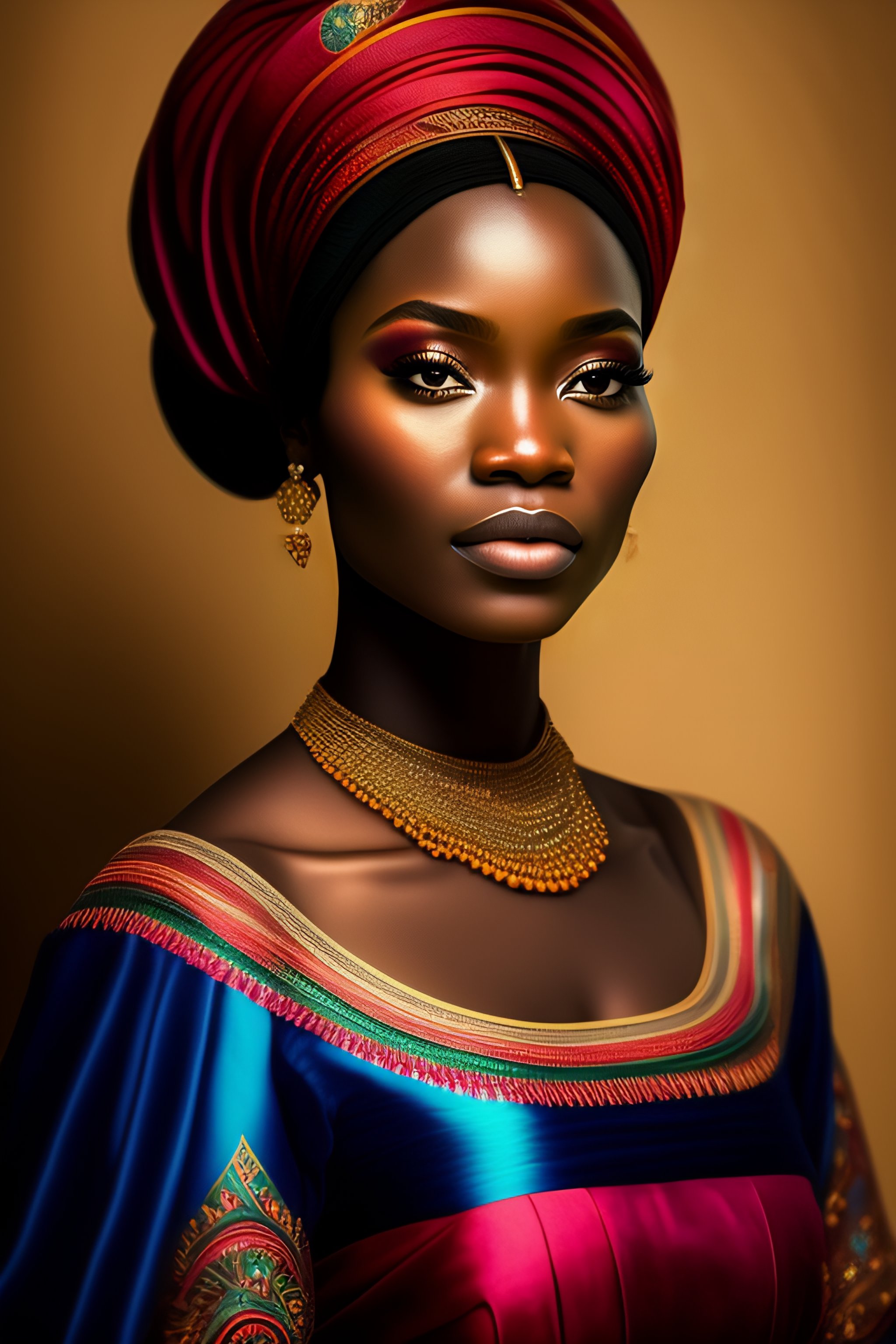 Lexica Beautiful Portrait Girl Titepe Ngyou Lilo M Icro Bi Ki Ni