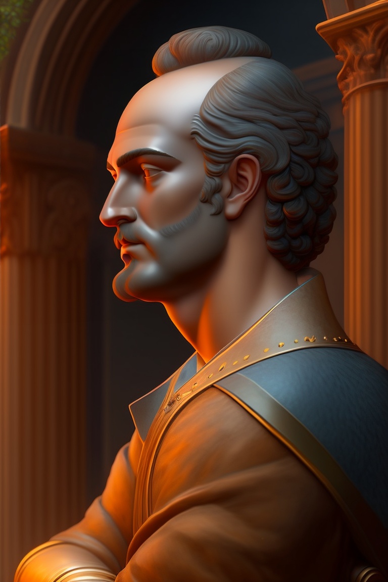 Lexica - Äsop, a greek Poet