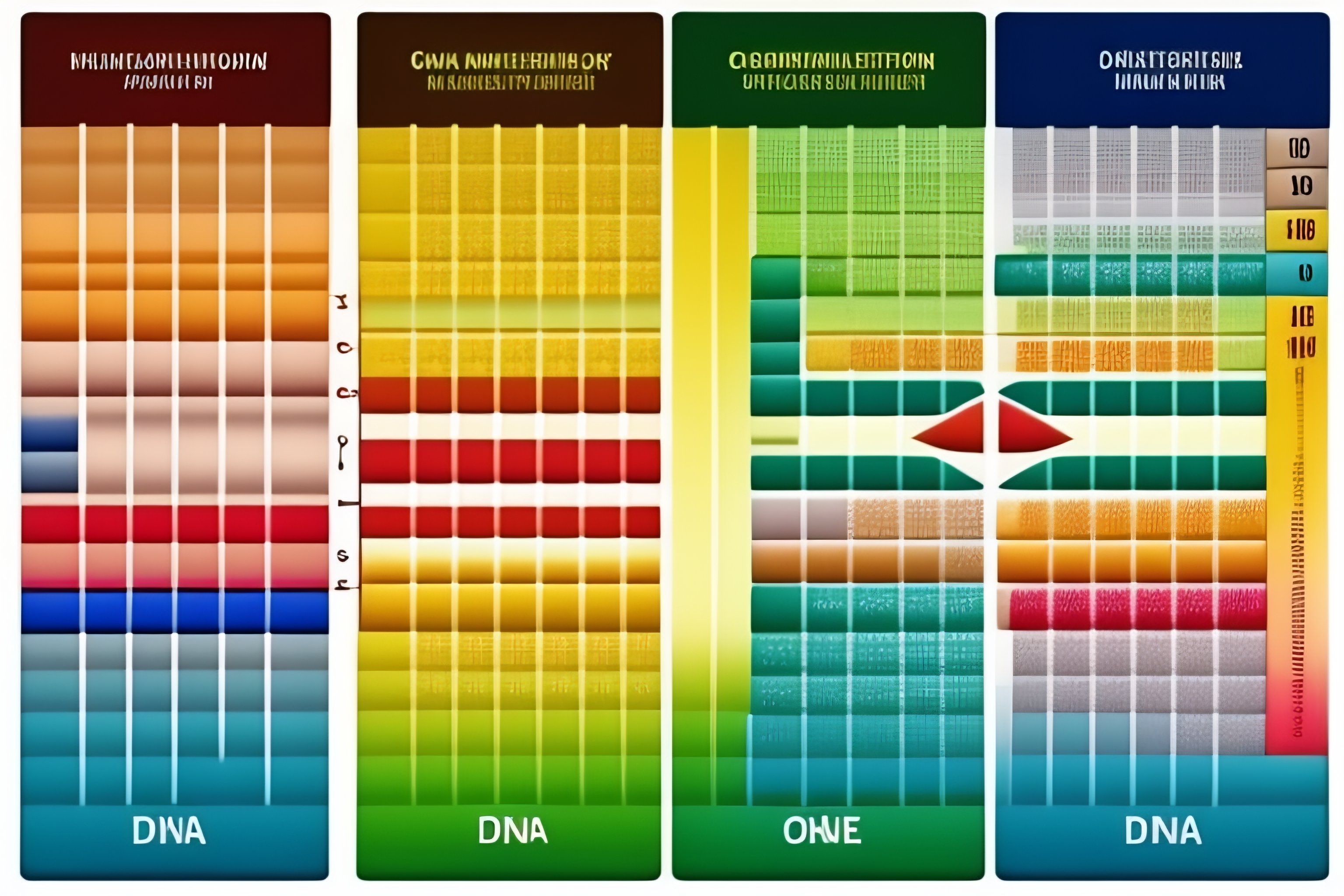 Lexica - Dna mutation genetics