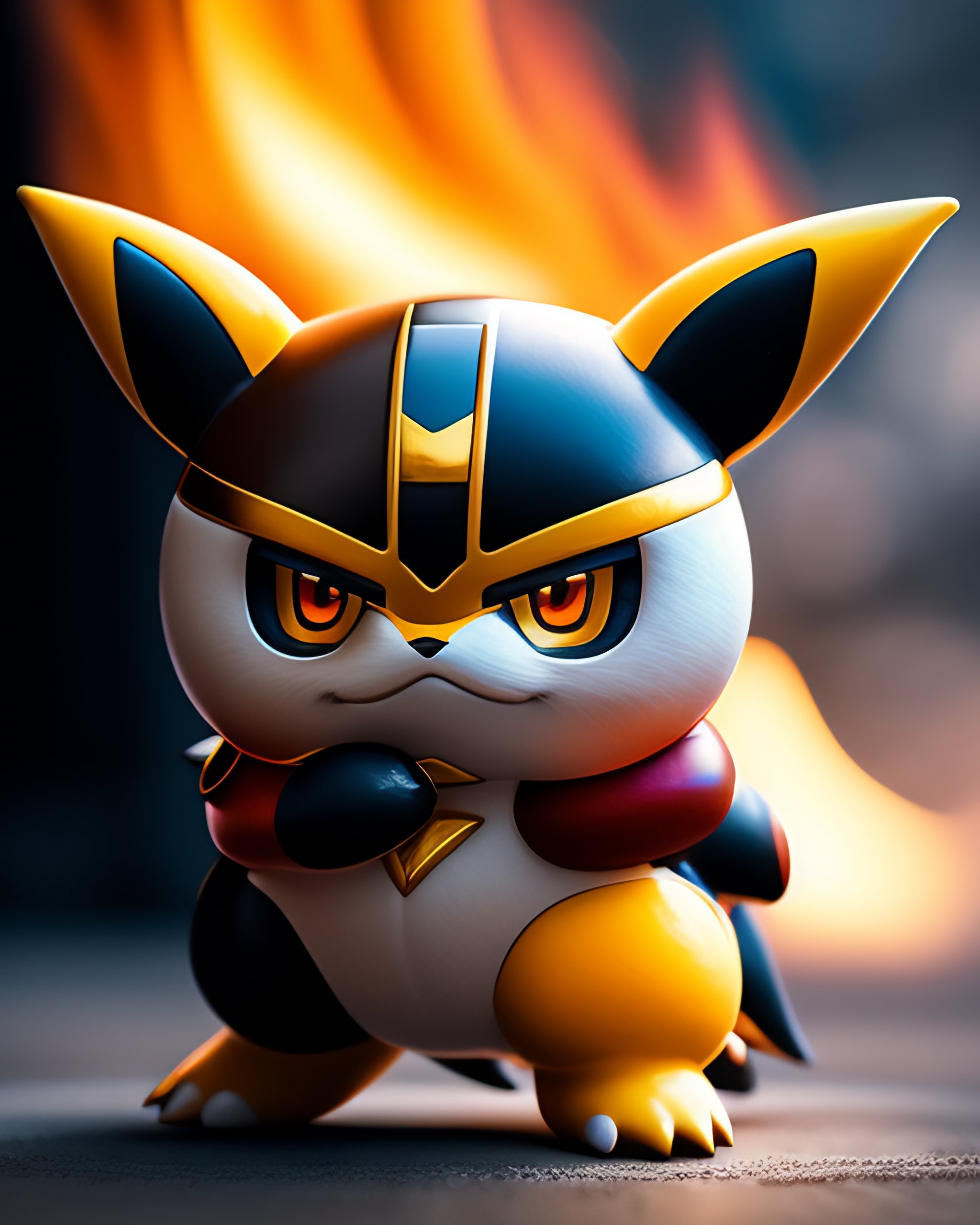 Lexica - Steel pokémon