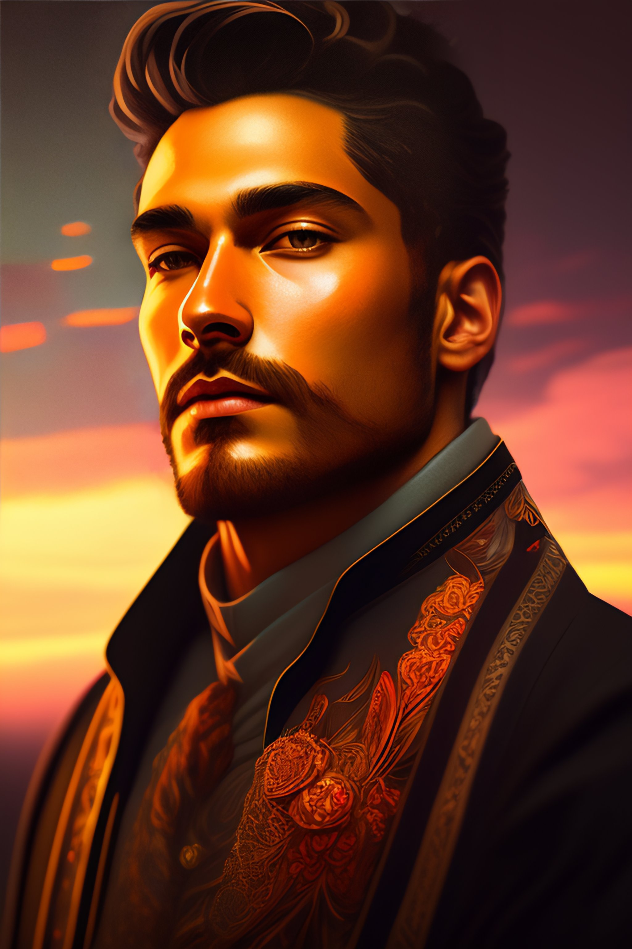 Lexica - Photo of marcio aloisio de oliveira, Marcio,Eyes: Oval shape ...