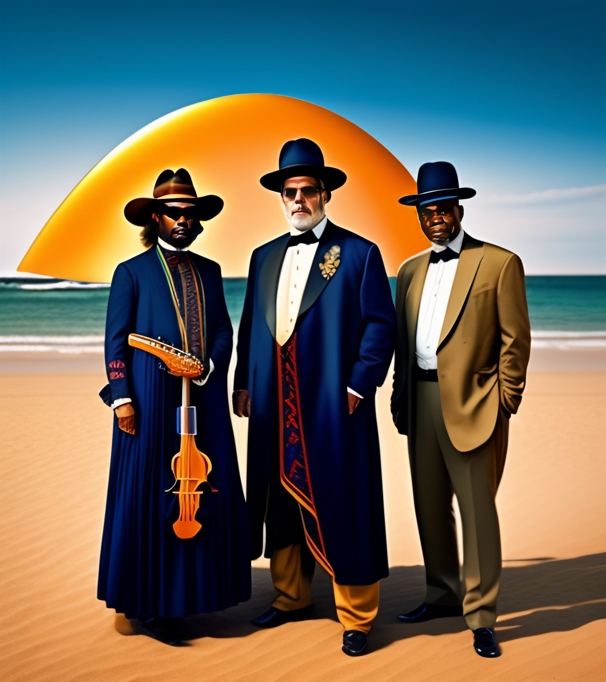 Lexica - Moebius band