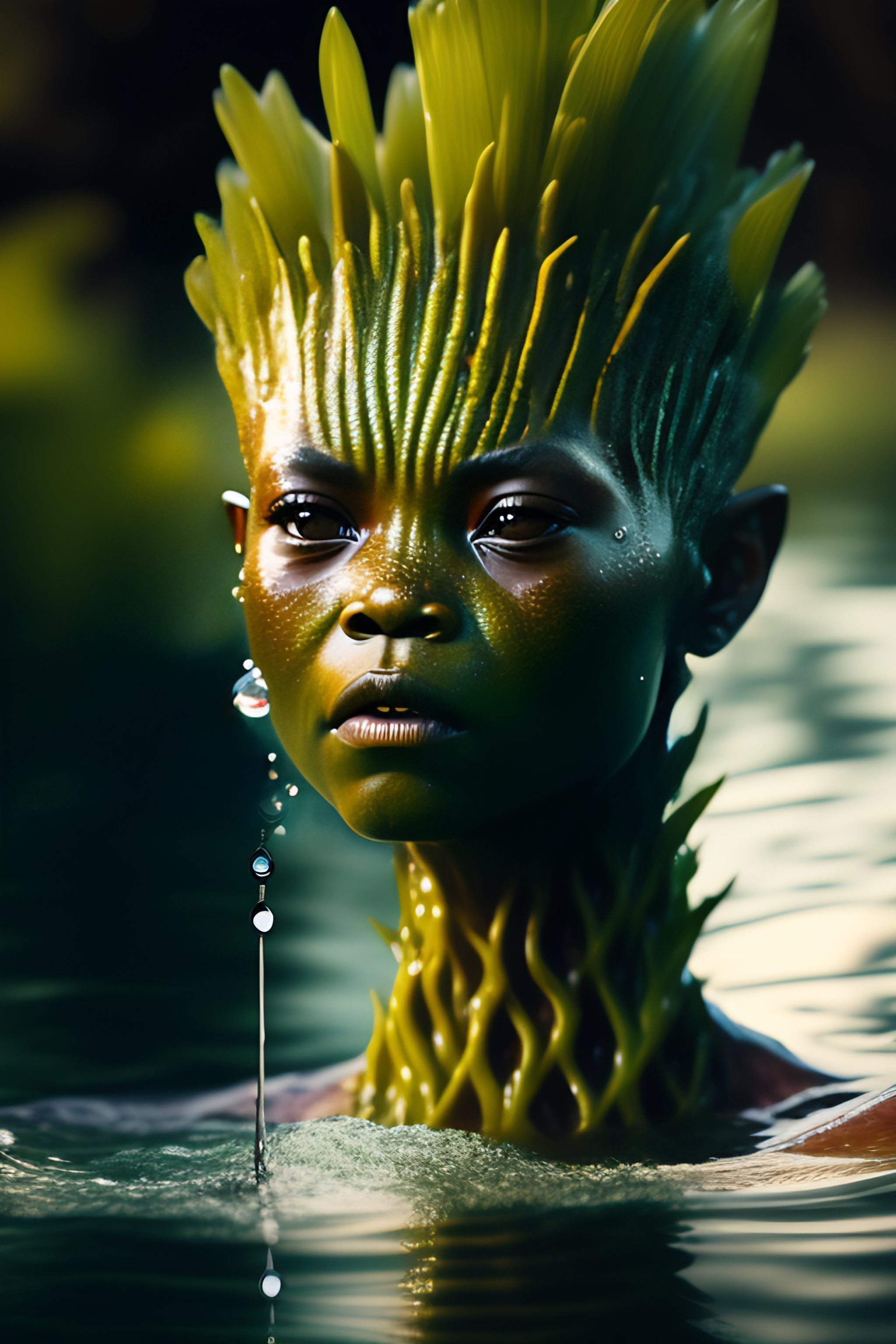 Lexica - Water groot