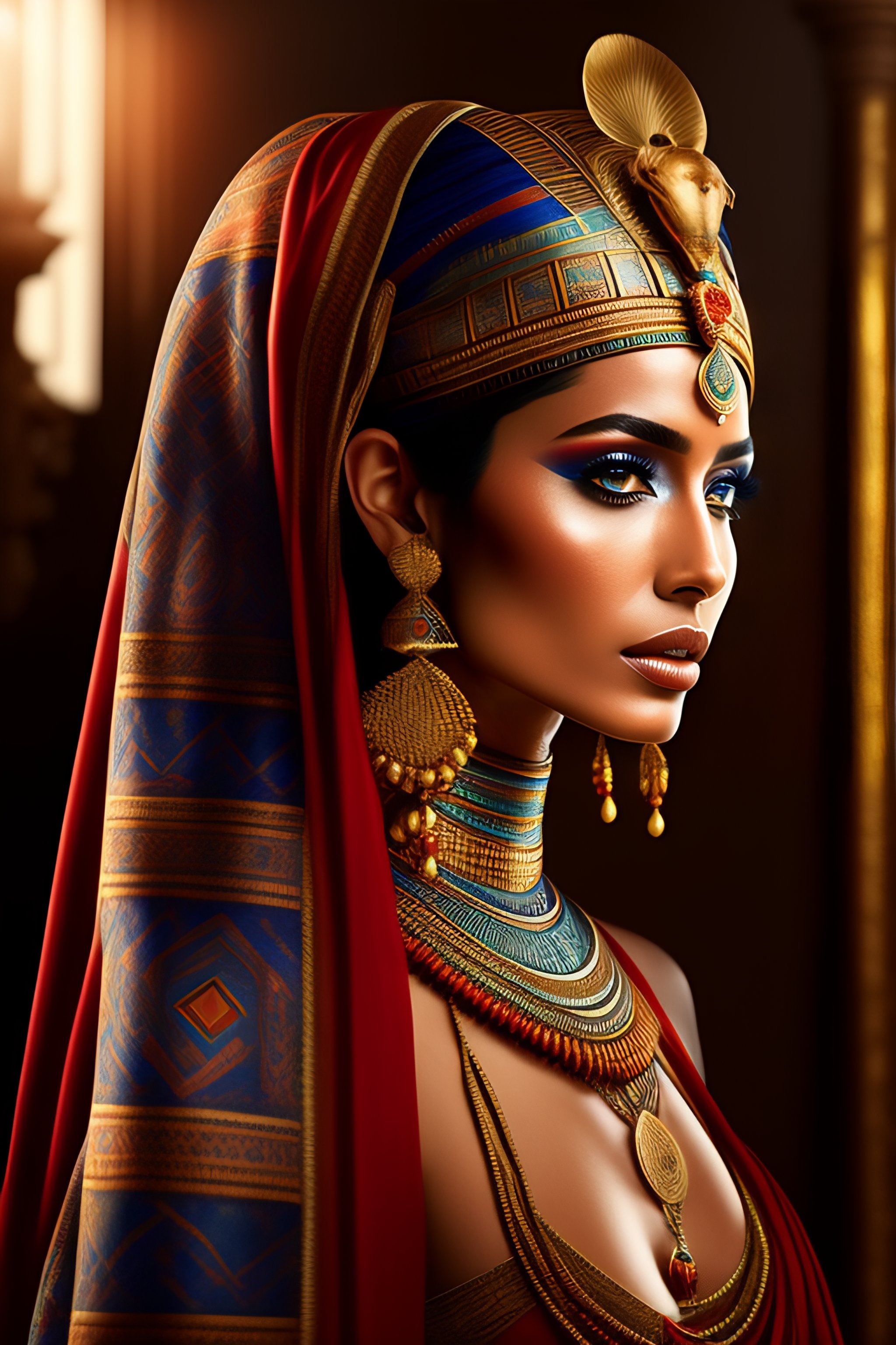 Lexica - Realistic high definition fashion, cinematic amazing ...