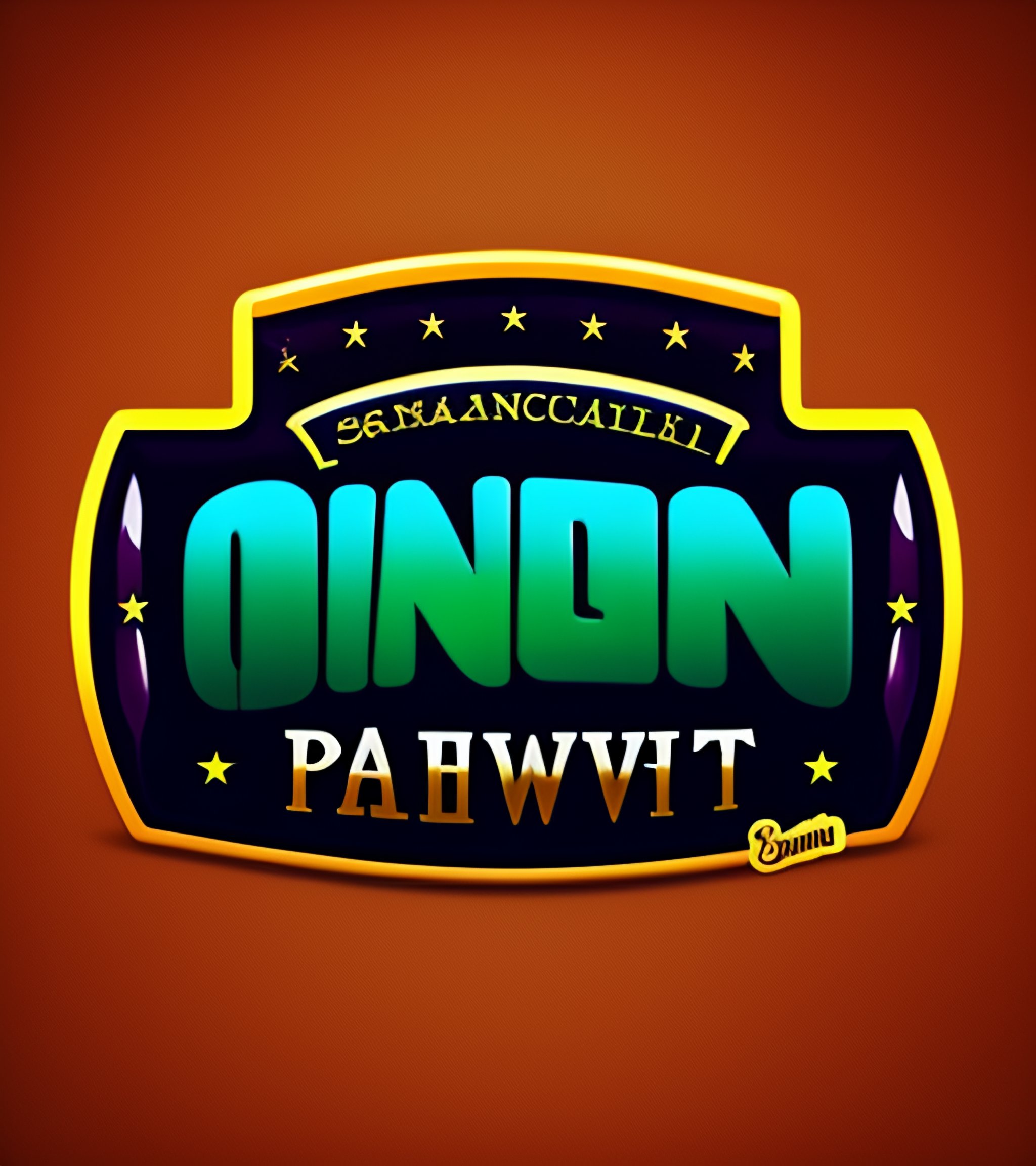 Lexica - Sausage party, cartoon discord server logo,