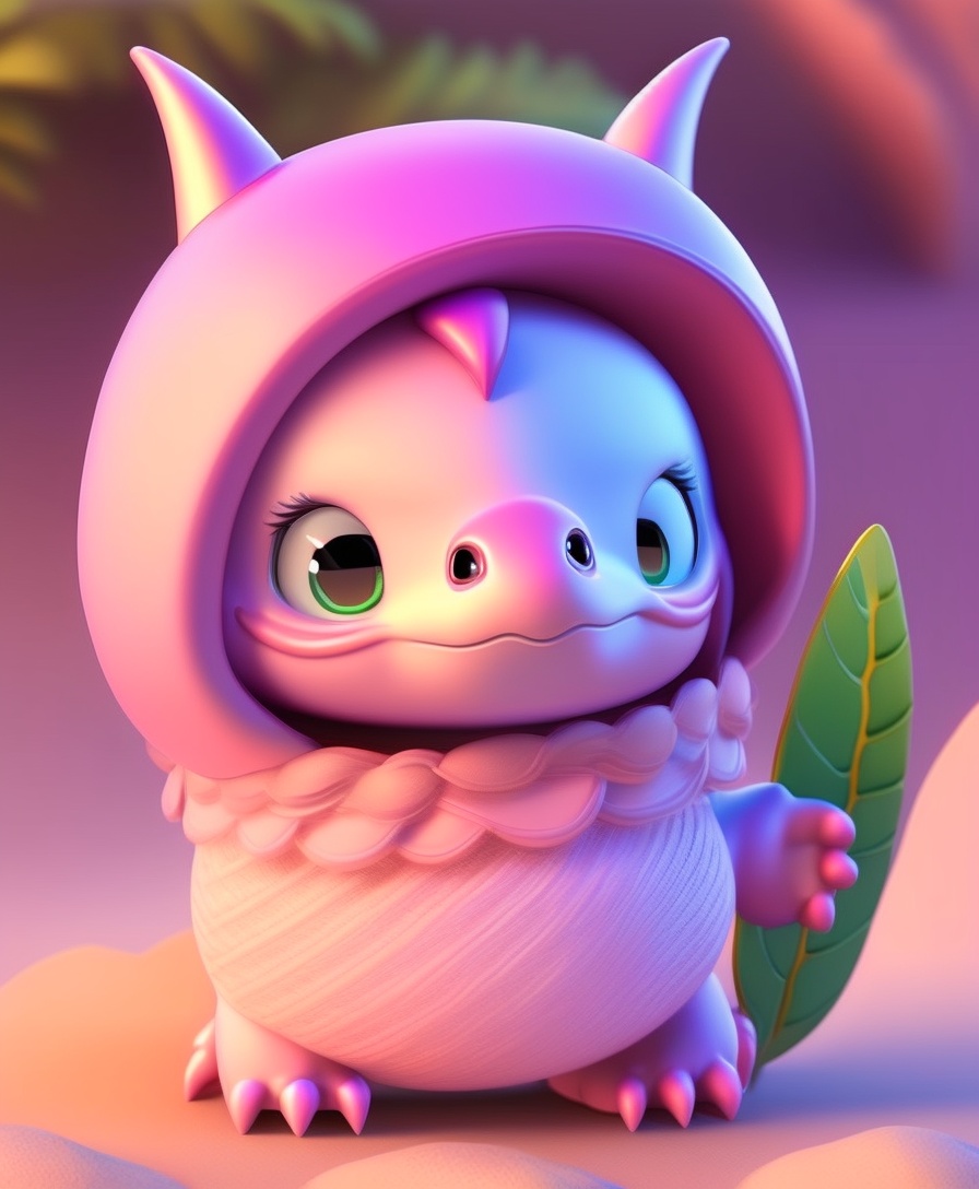 Lexica - Clay animation, 3D Pixar animation, clay animation, 3D, baby ...